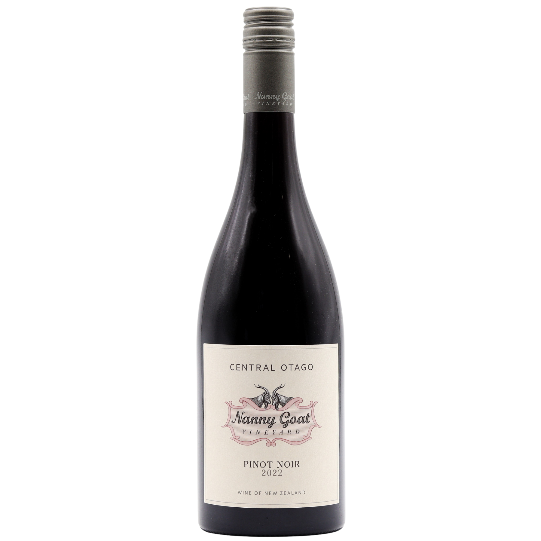 NANNY GOAT - PINOT NOIR – Mane Specialist Bottleshop