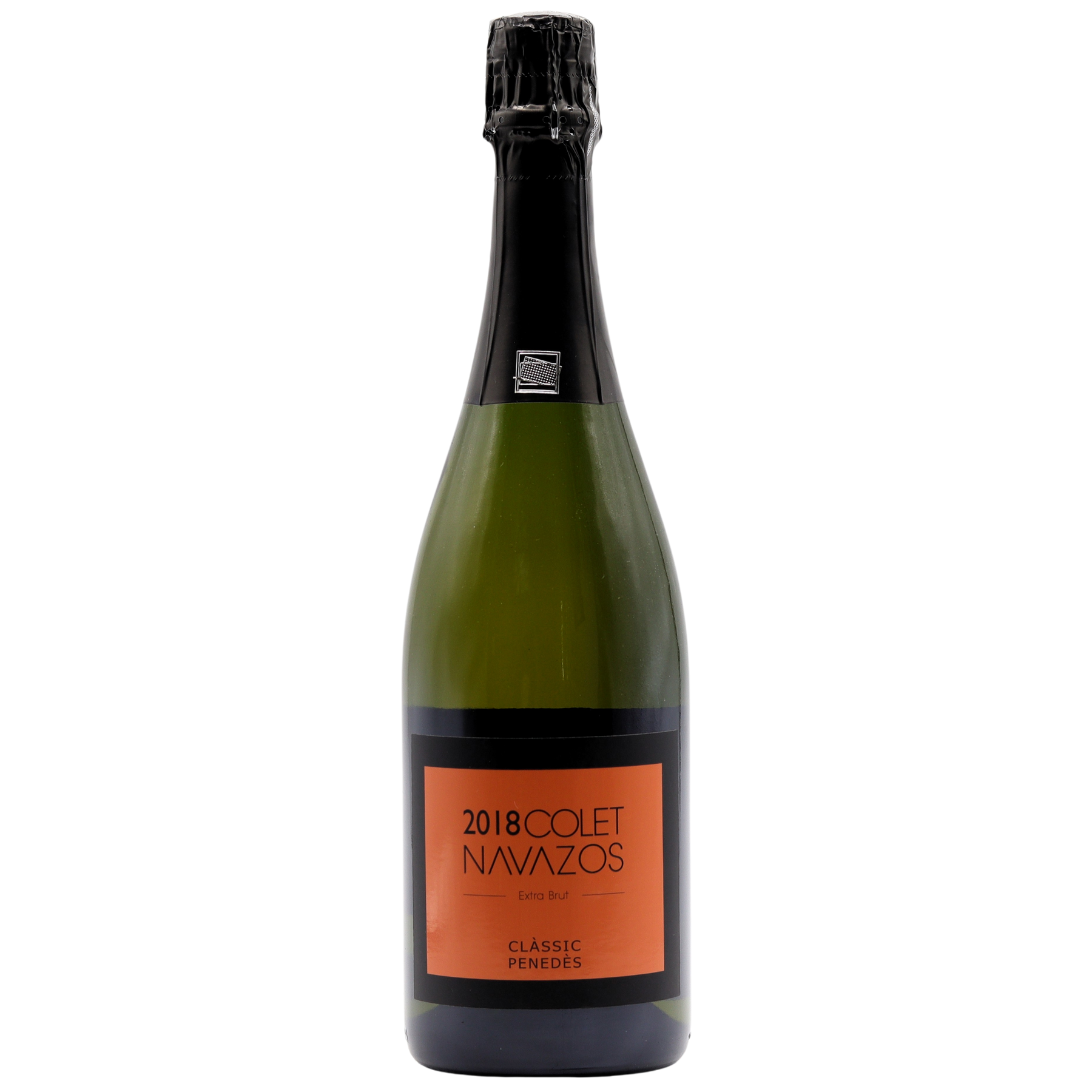 Colet Navazos - Extra Brut – Mane Specialist Bottleshop