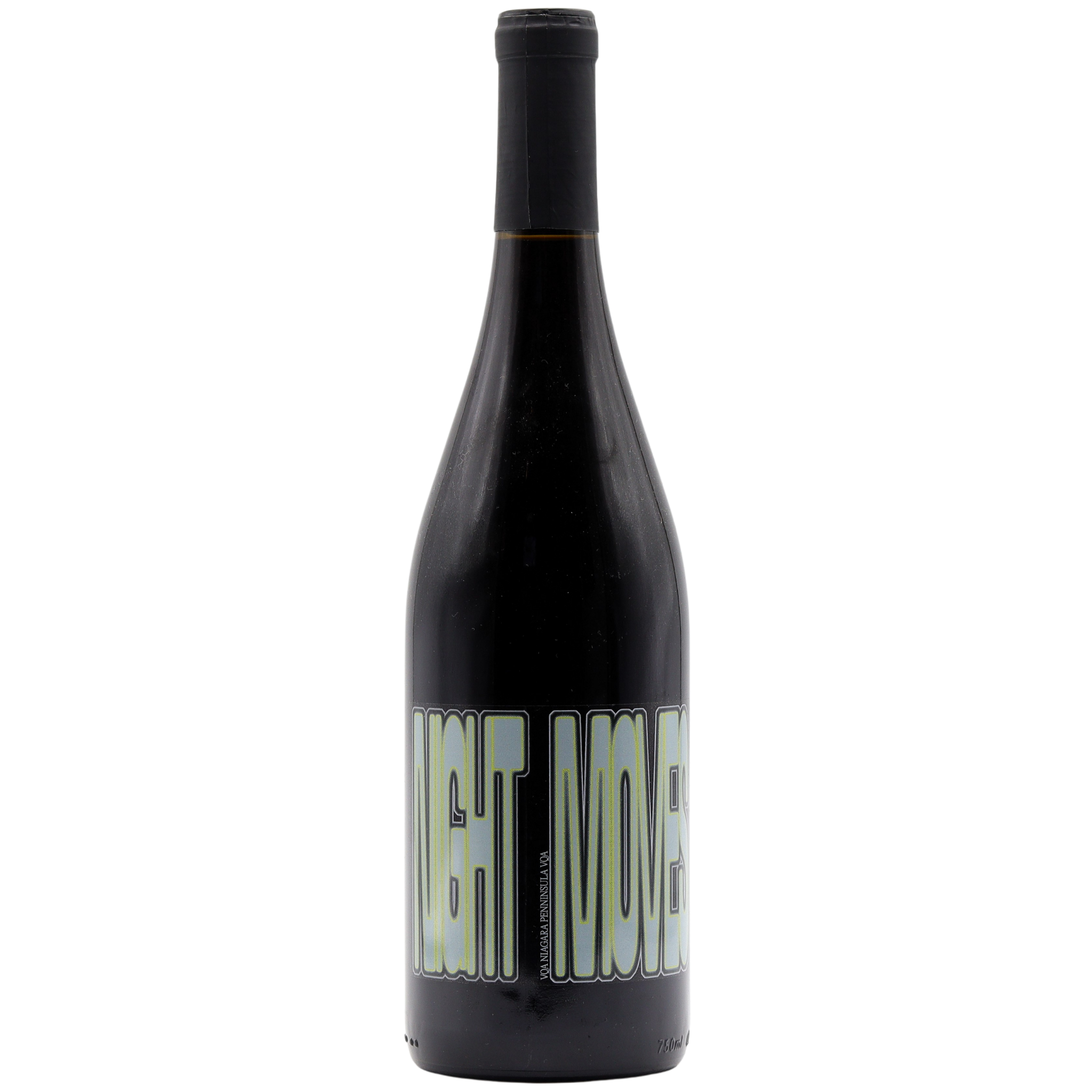 ROSEWOOD - NIGHT MOVES – Mane Specialist Bottleshop