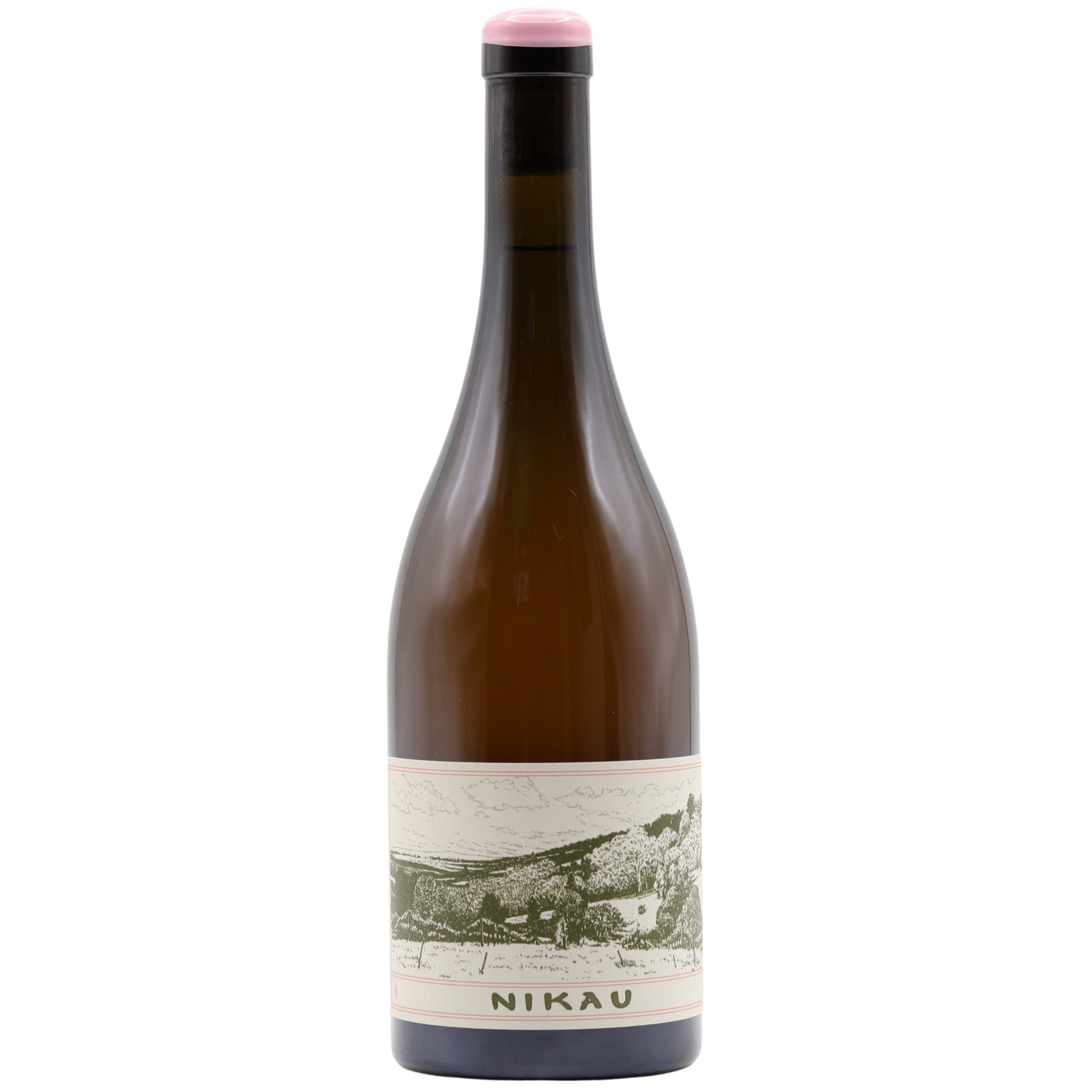 Nikau - Rosé – Mane Specialist Bottleshop