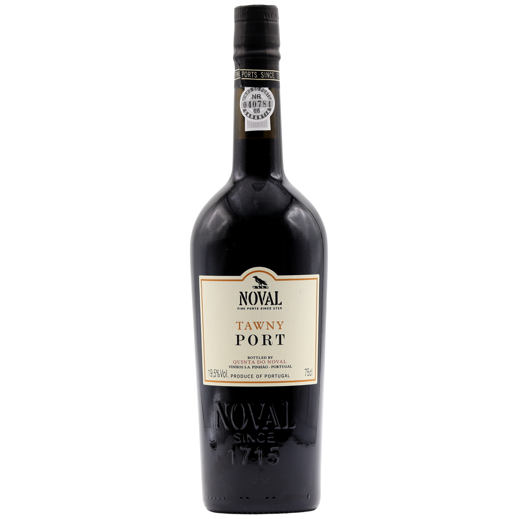 NOVAL - TAWNY PORT – Mane Specialist Bottleshop