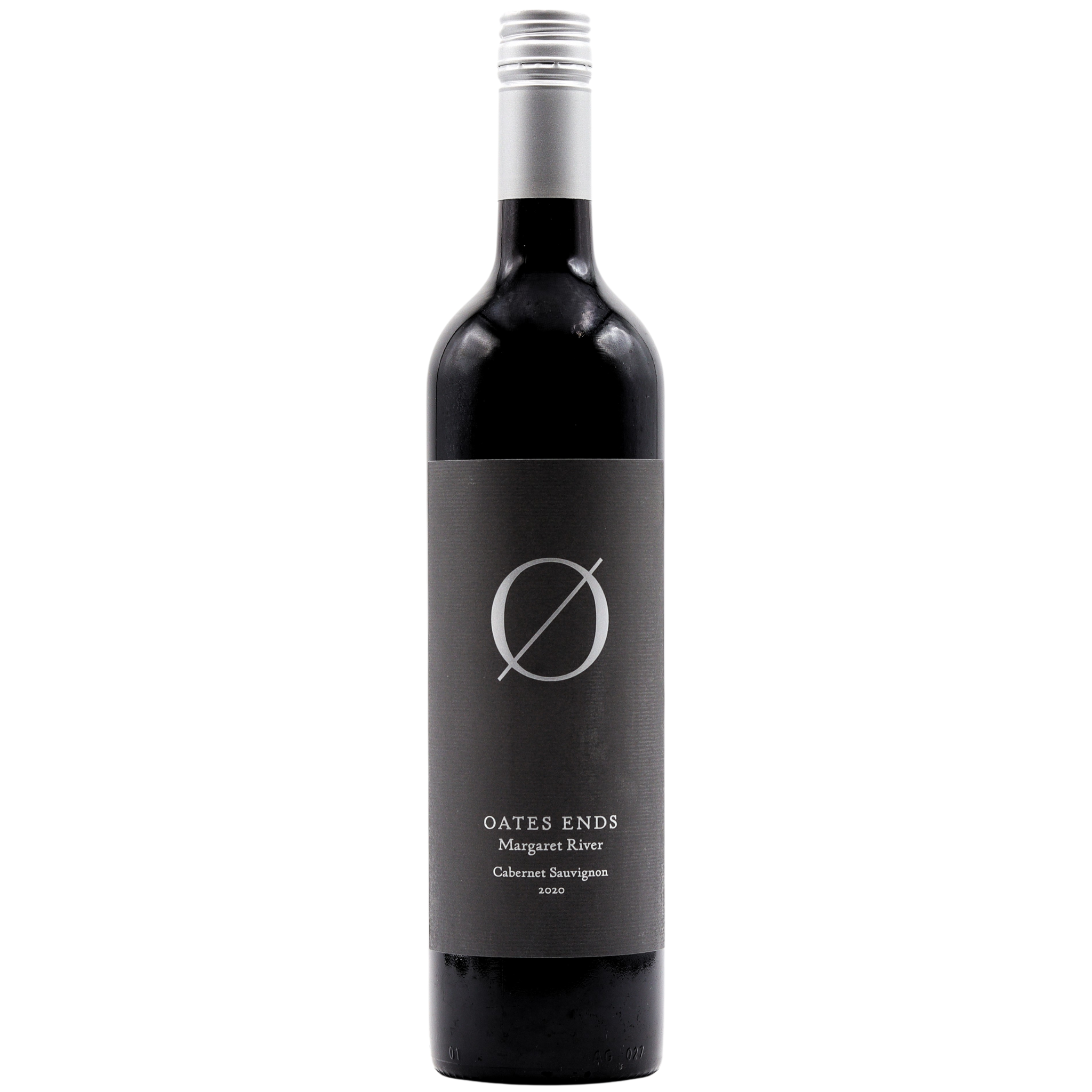 Oates Ends - Cabernet Sauvignon – Mane Specialist Bottleshop