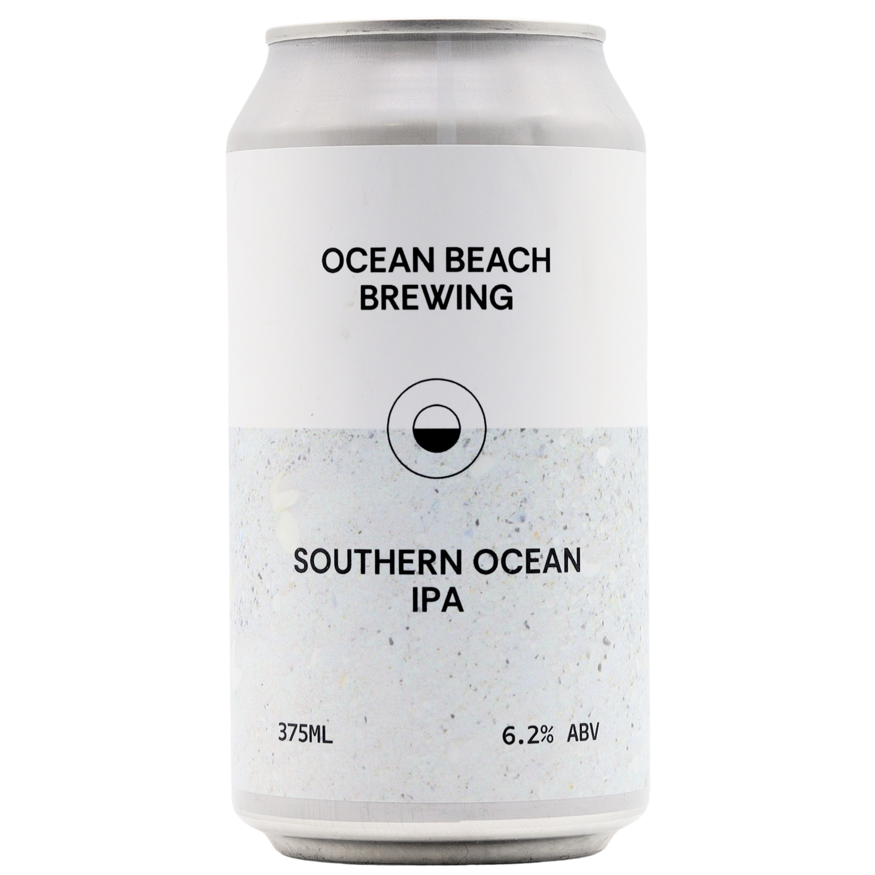 OCEAN BEACH - SOUTHERN OCEAN IPA – Mane Specialist Bottleshop