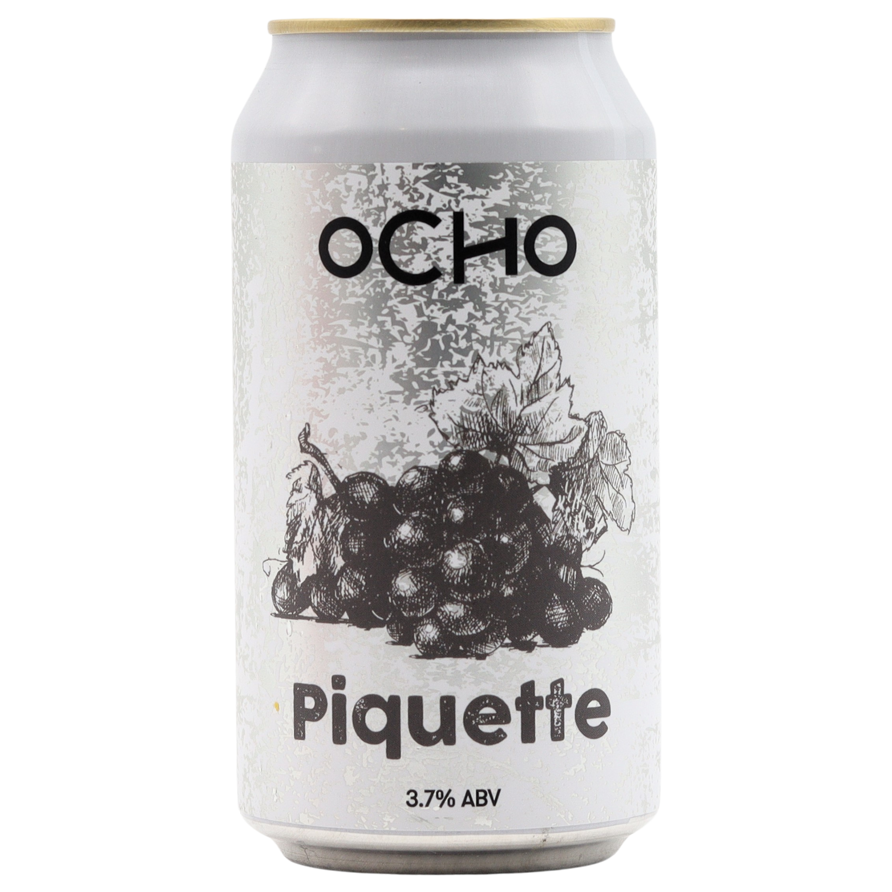 Ocho - Piquette – Mane Specialist Bottleshop