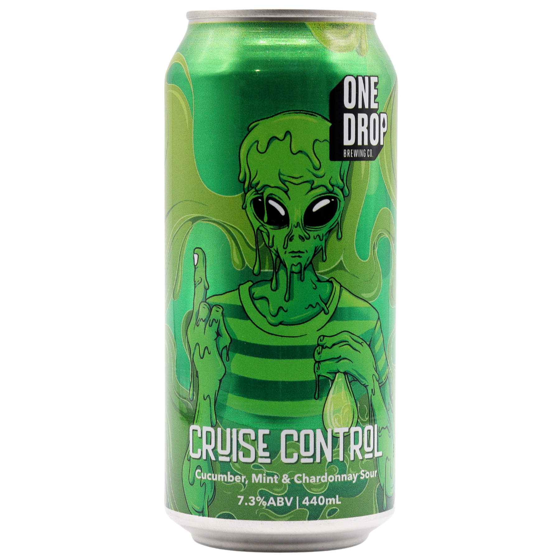 One Drop - Cruise Control – Mane Specialist Bottleshop