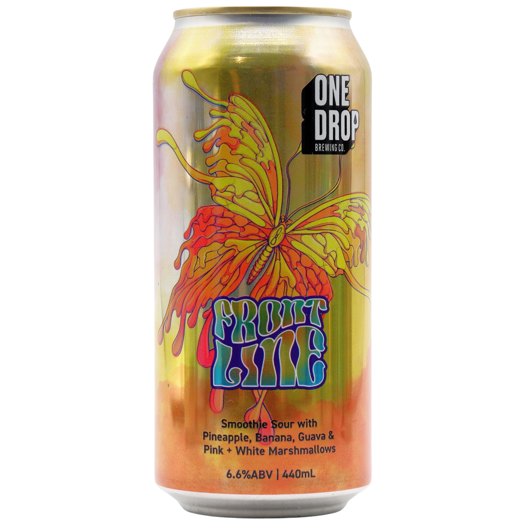 One Drop - Frontline – Mane Specialist Bottleshop