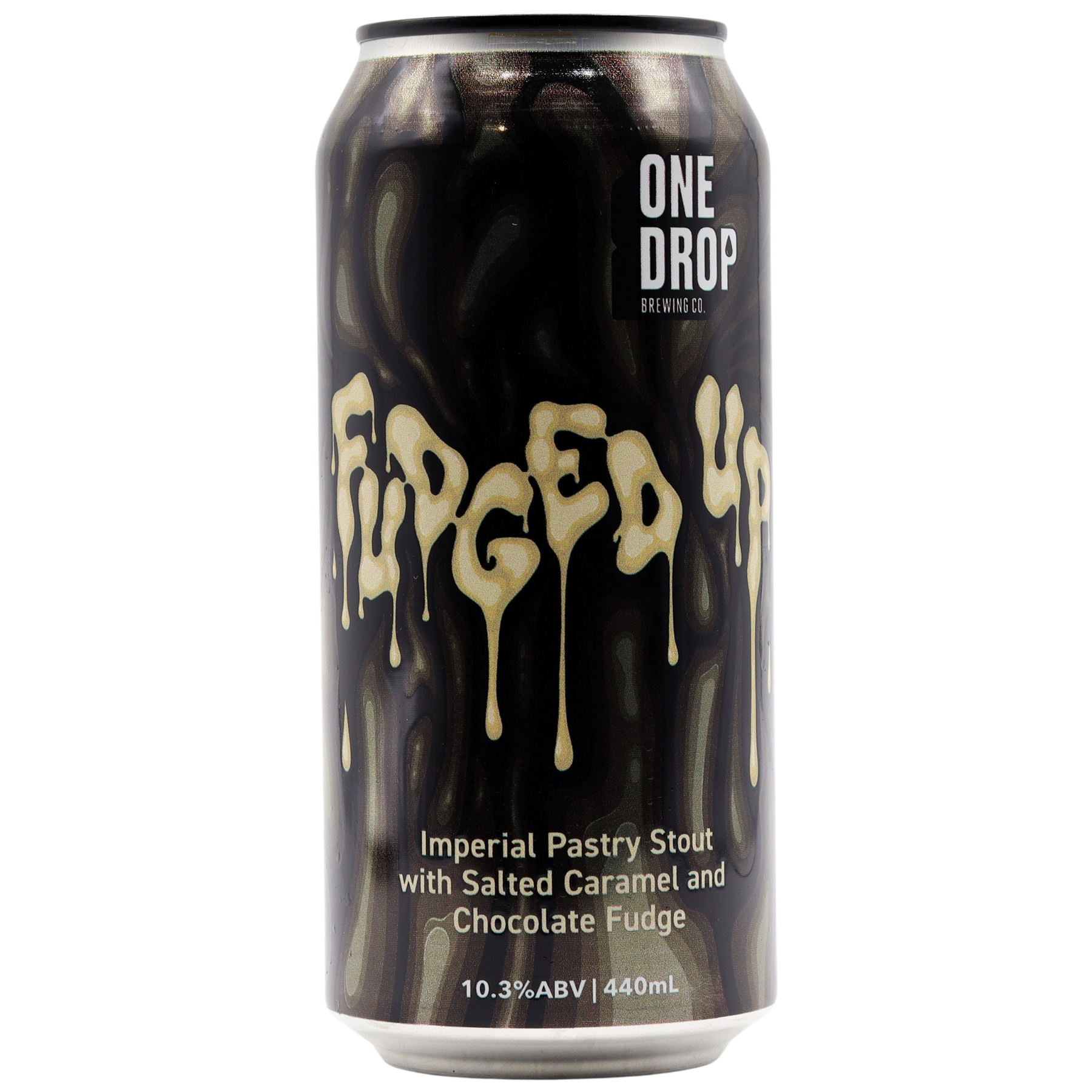 One Drop - Fudged Up – Mane Specialist Bottleshop