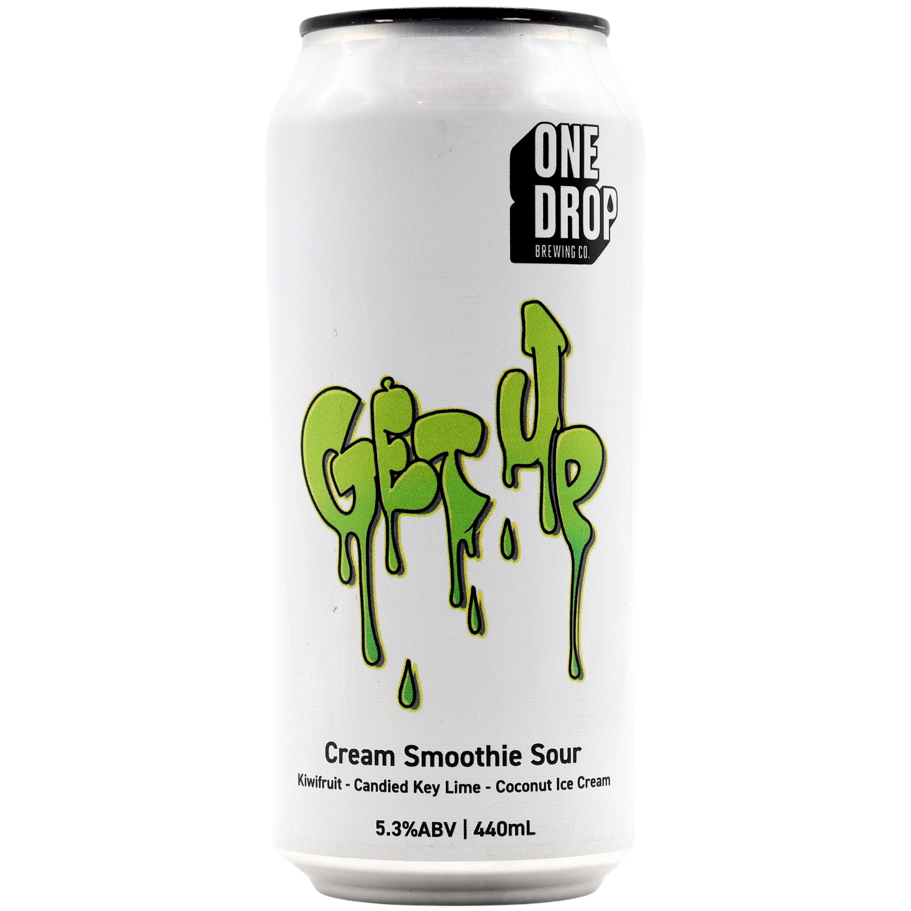 One Drop - Get Up – Mane Specialist Bottleshop