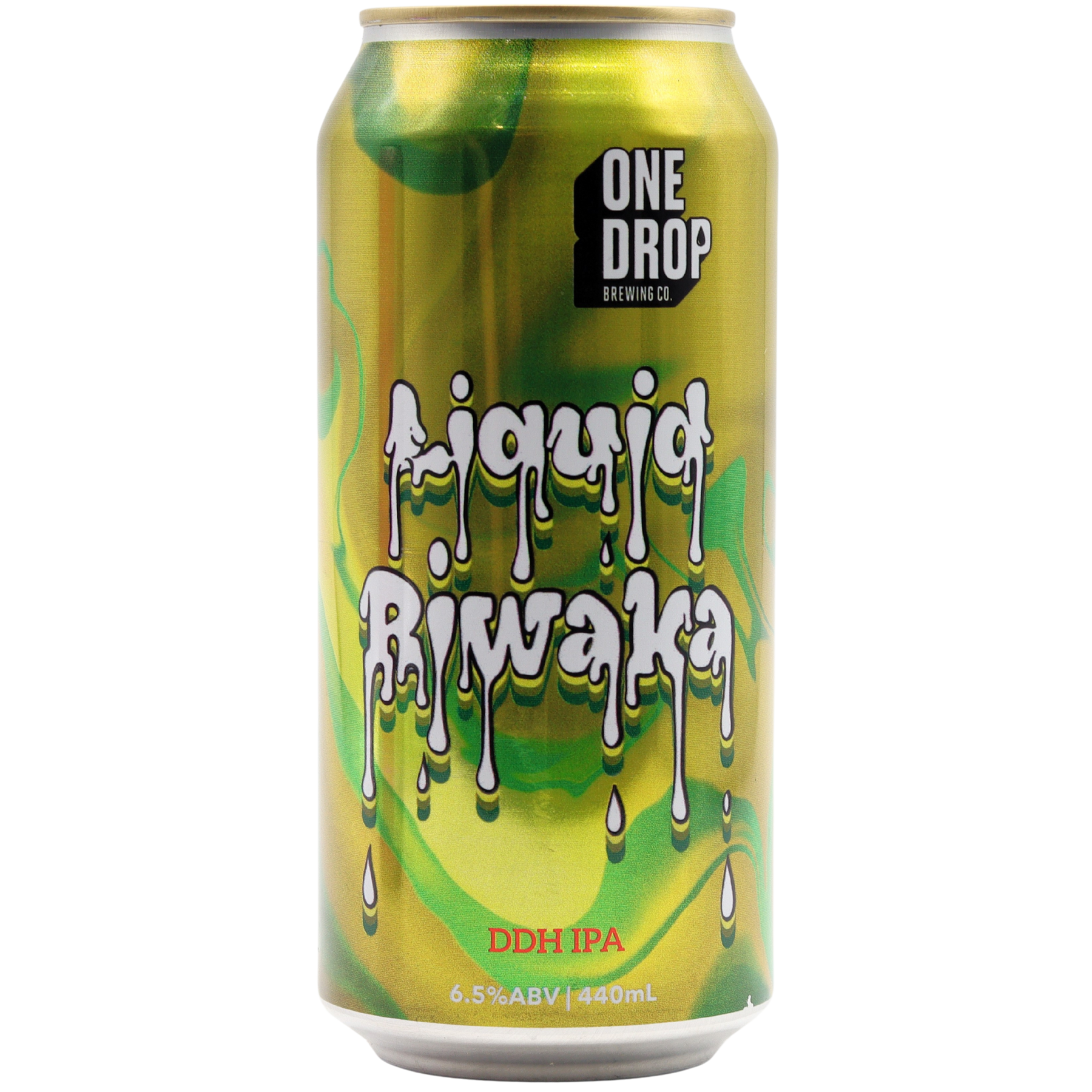 One Drop - Liquid Riwaka – Mane Specialist Bottleshop