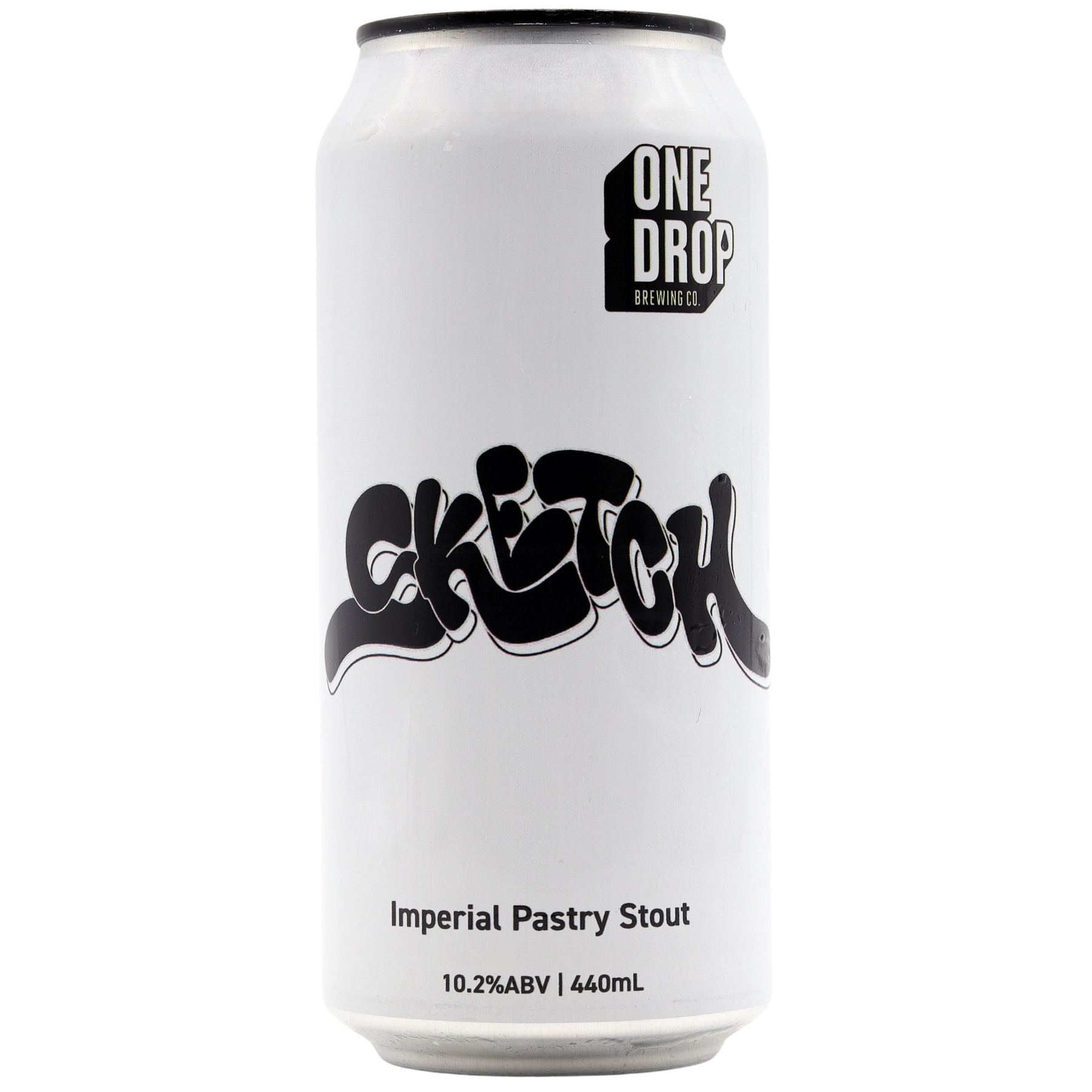 One Drop - Sketch – Mane Specialist Bottleshop