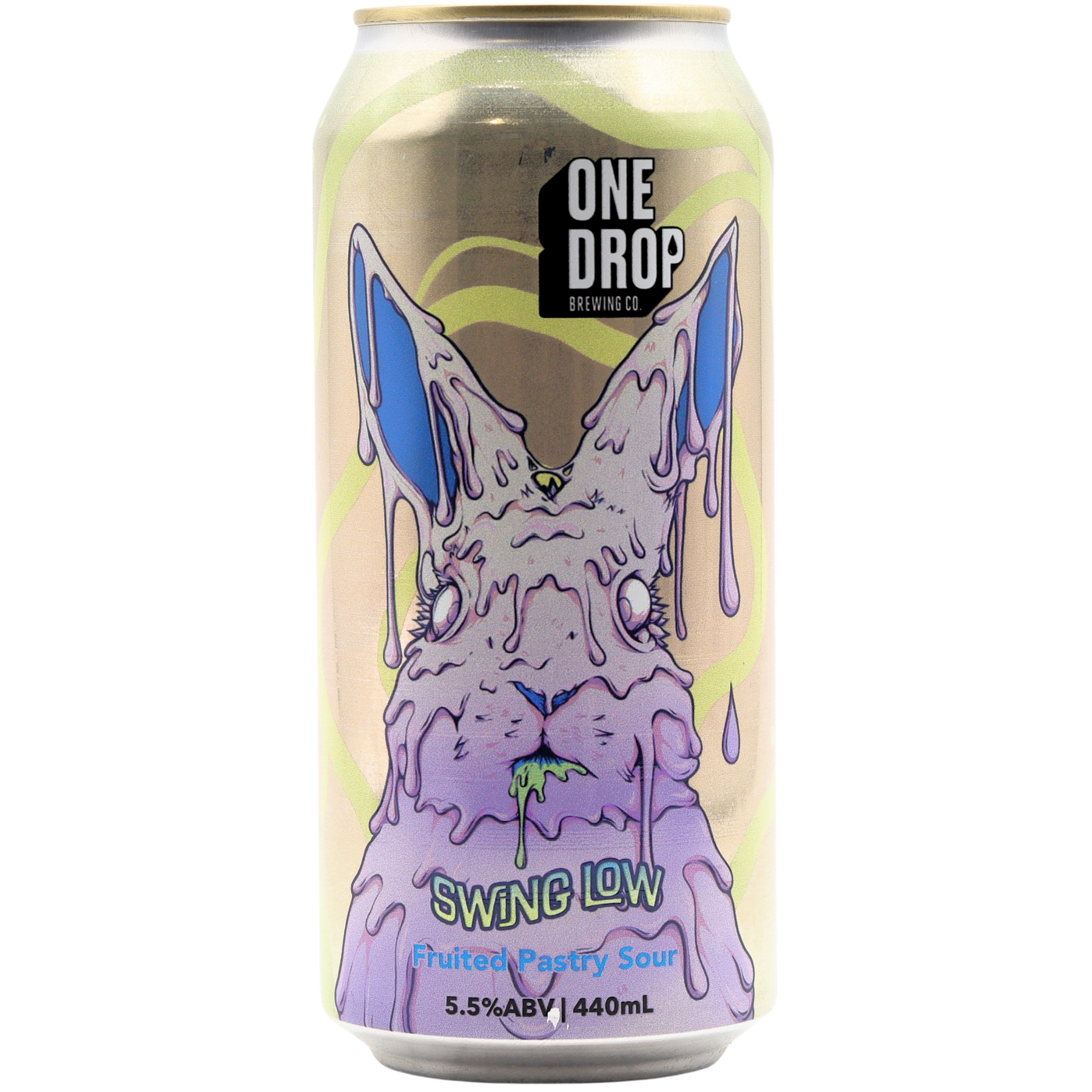 One Drop - Swing Low – Mane Specialist Bottleshop