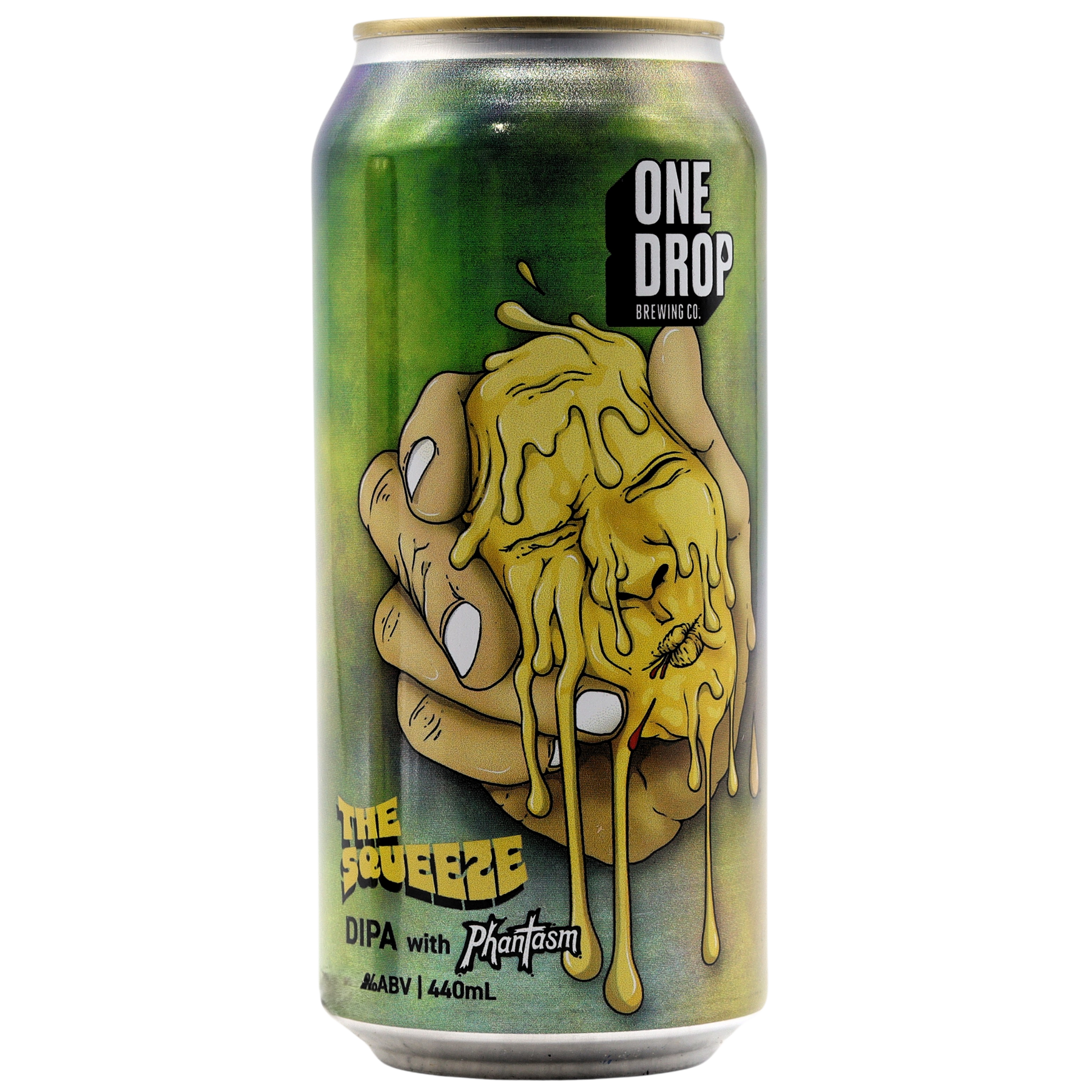 One Drop - The Squeeze – Mane Specialist Bottleshop