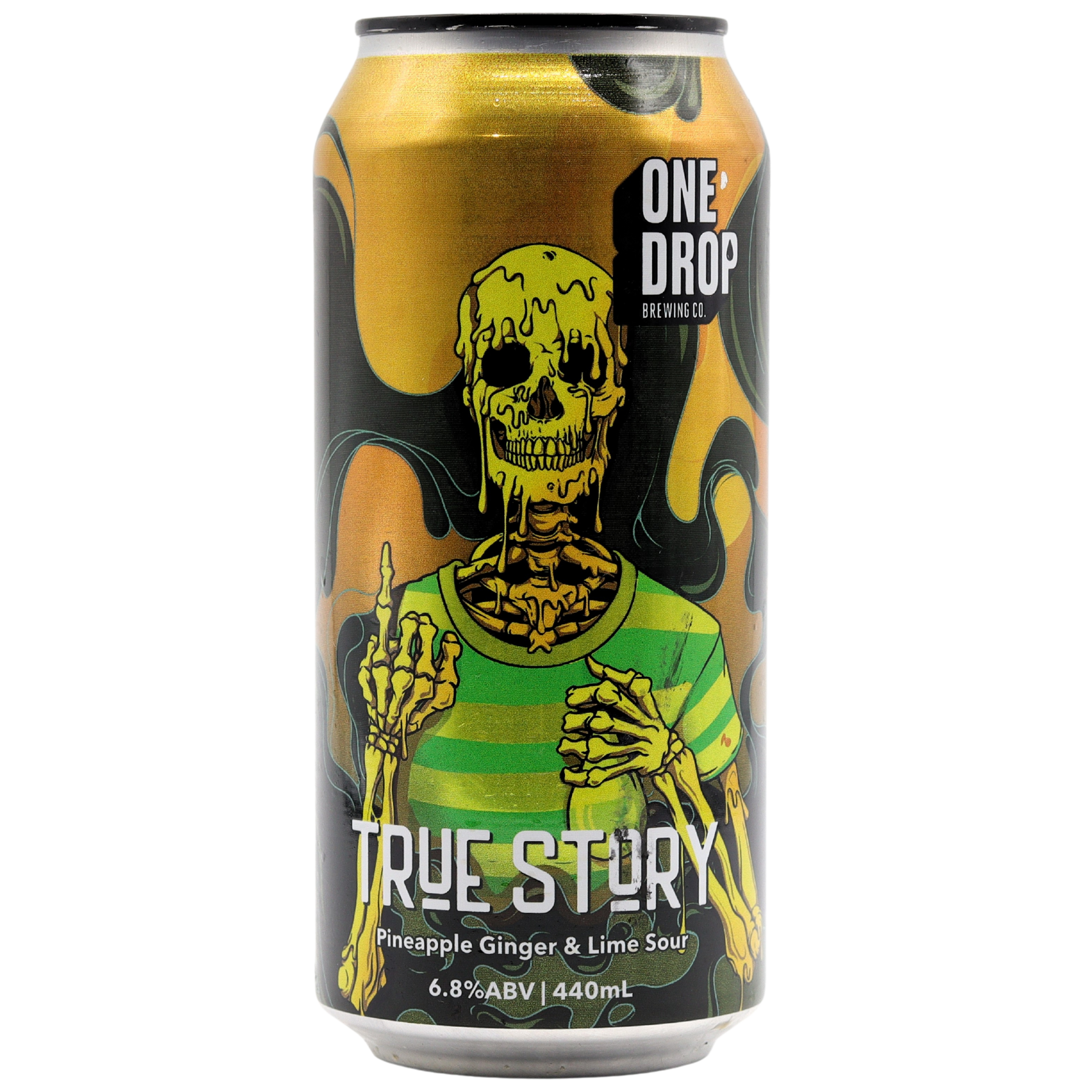 One Drop - True Story – Mane Specialist Bottleshop