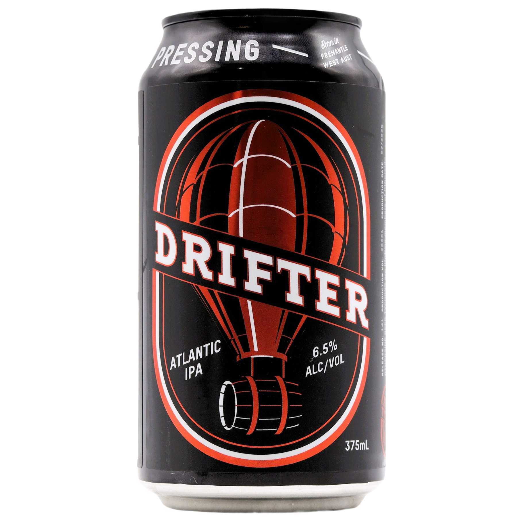 Otherside - Drifter Ipa – Mane Specialist Bottleshop