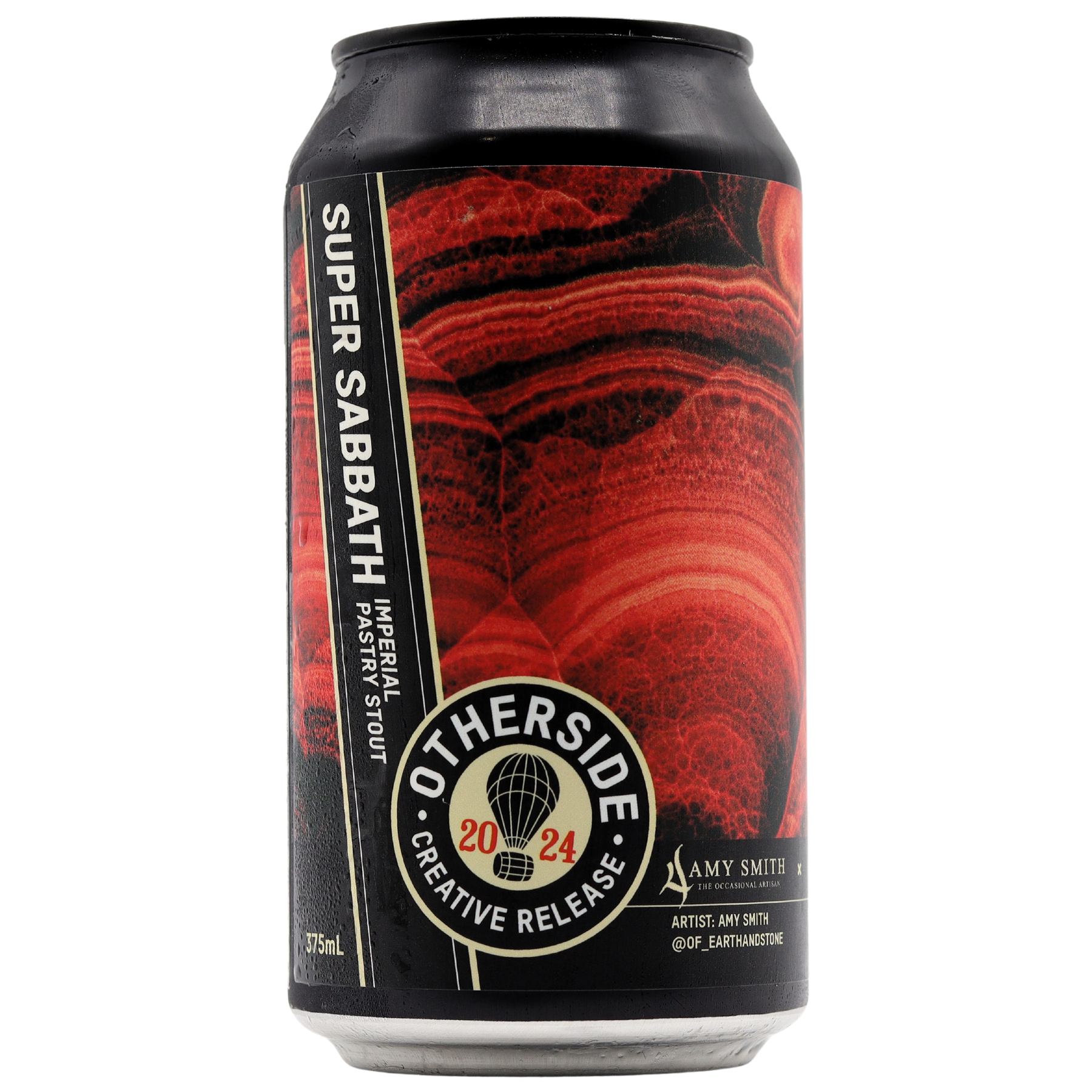 Otherside - Super Sabbath 2024 – Mane Specialist Bottleshop