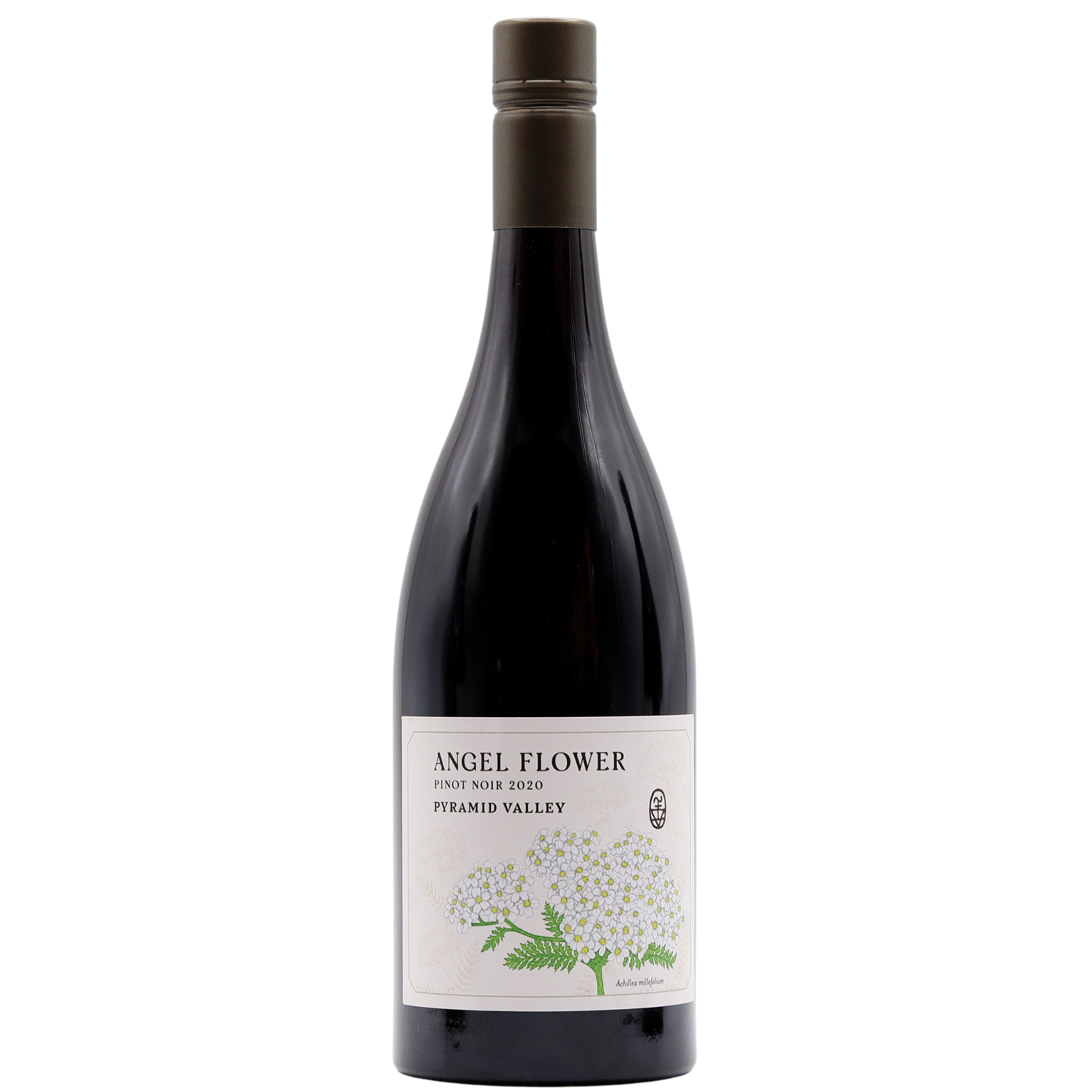 PYRAMID VALLEY - ANGEL FLOWER – Mane Specialist Bottleshop