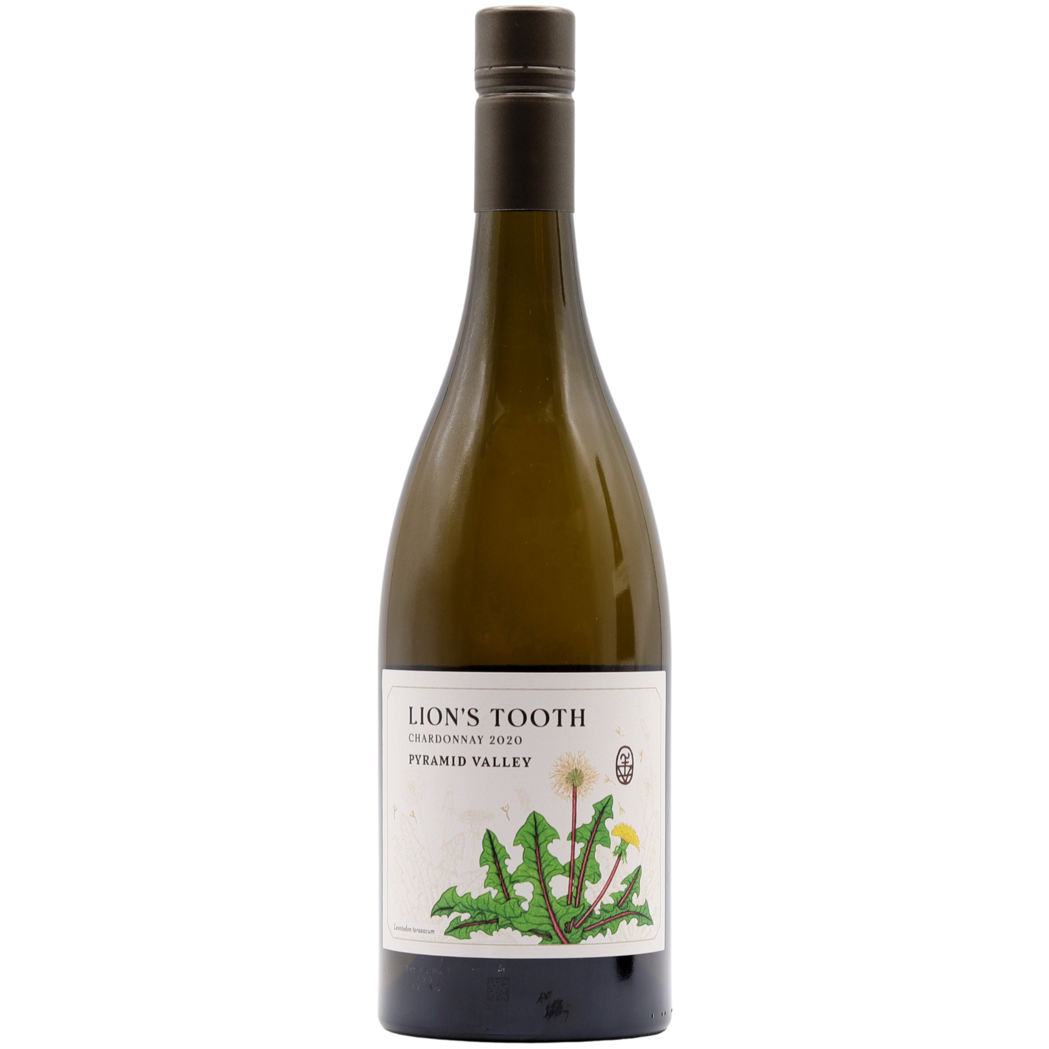 Pyramid Valley - Lion's Tooth Chardonnay – Mane Specialist Bottleshop