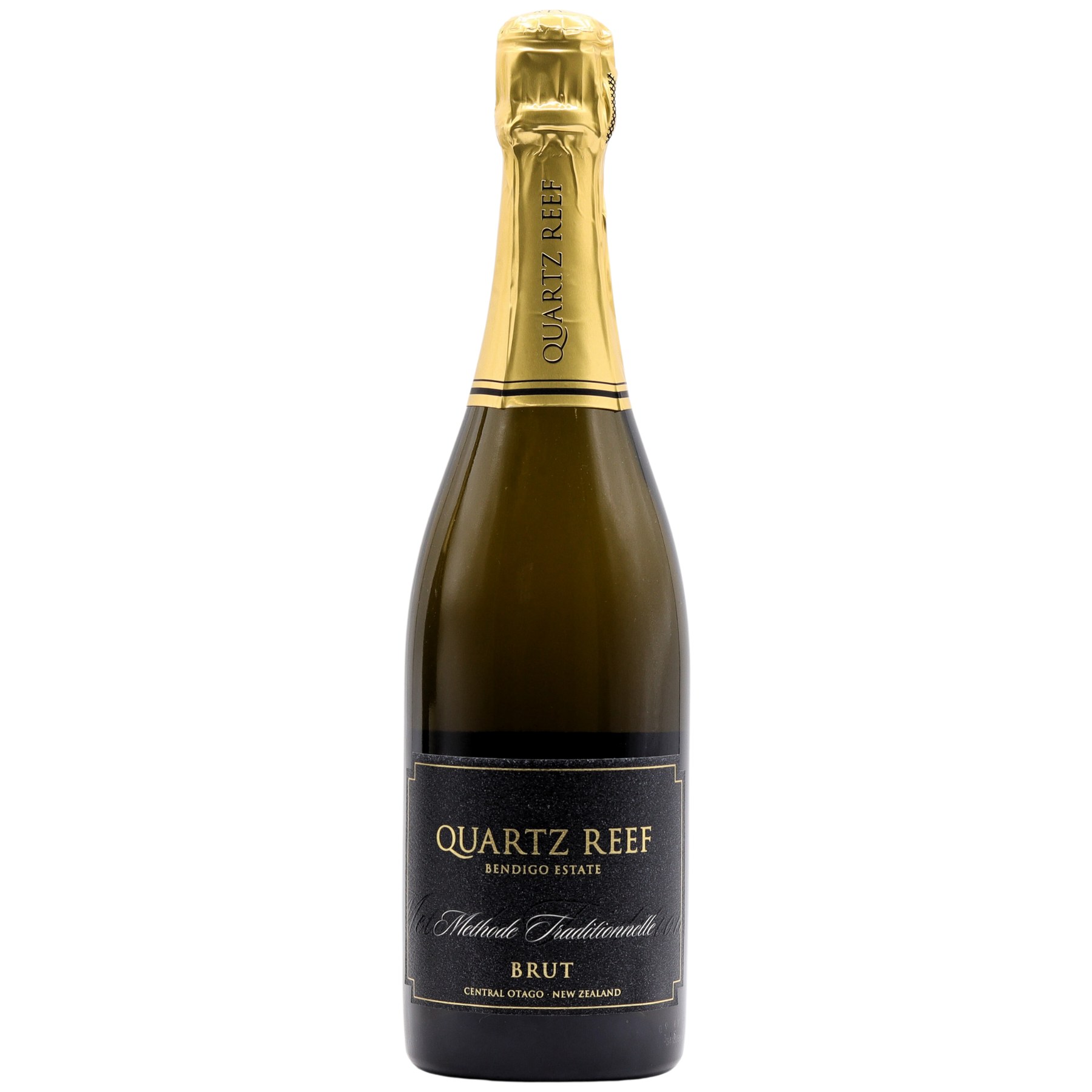 QUARTZ REEF - METHODE TRADITIONNELLE – Mane Specialist Bottleshop