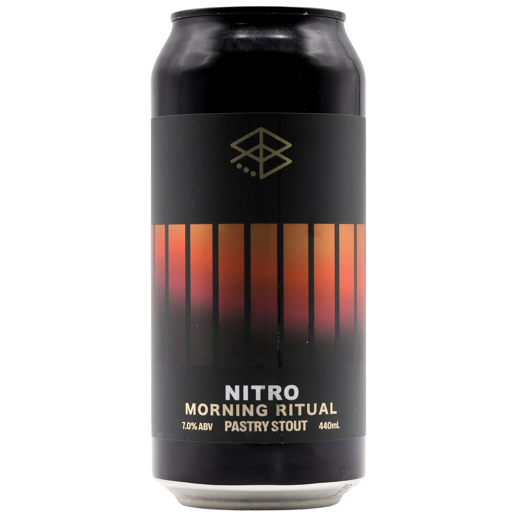 RANGE - NITRO MORNING RITUAL – Mane Specialist Bottleshop
