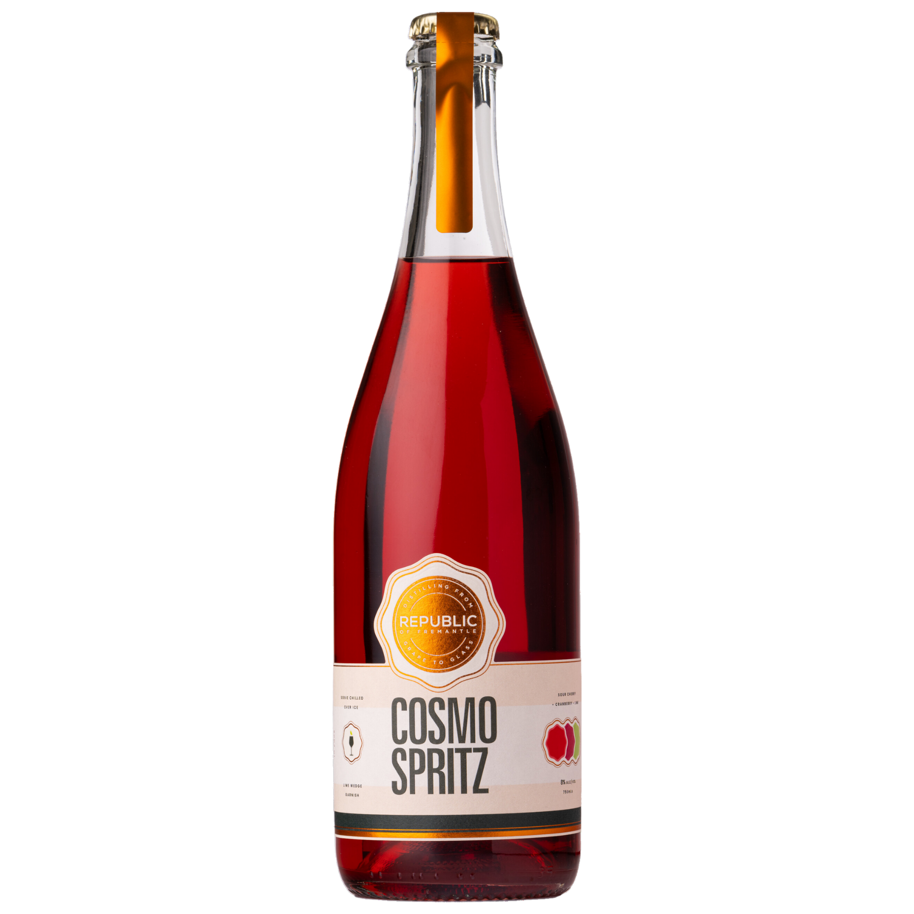 REPUBLIC OF FREMANTLE - COSMO SPRITZ – Mane Specialist Bottleshop