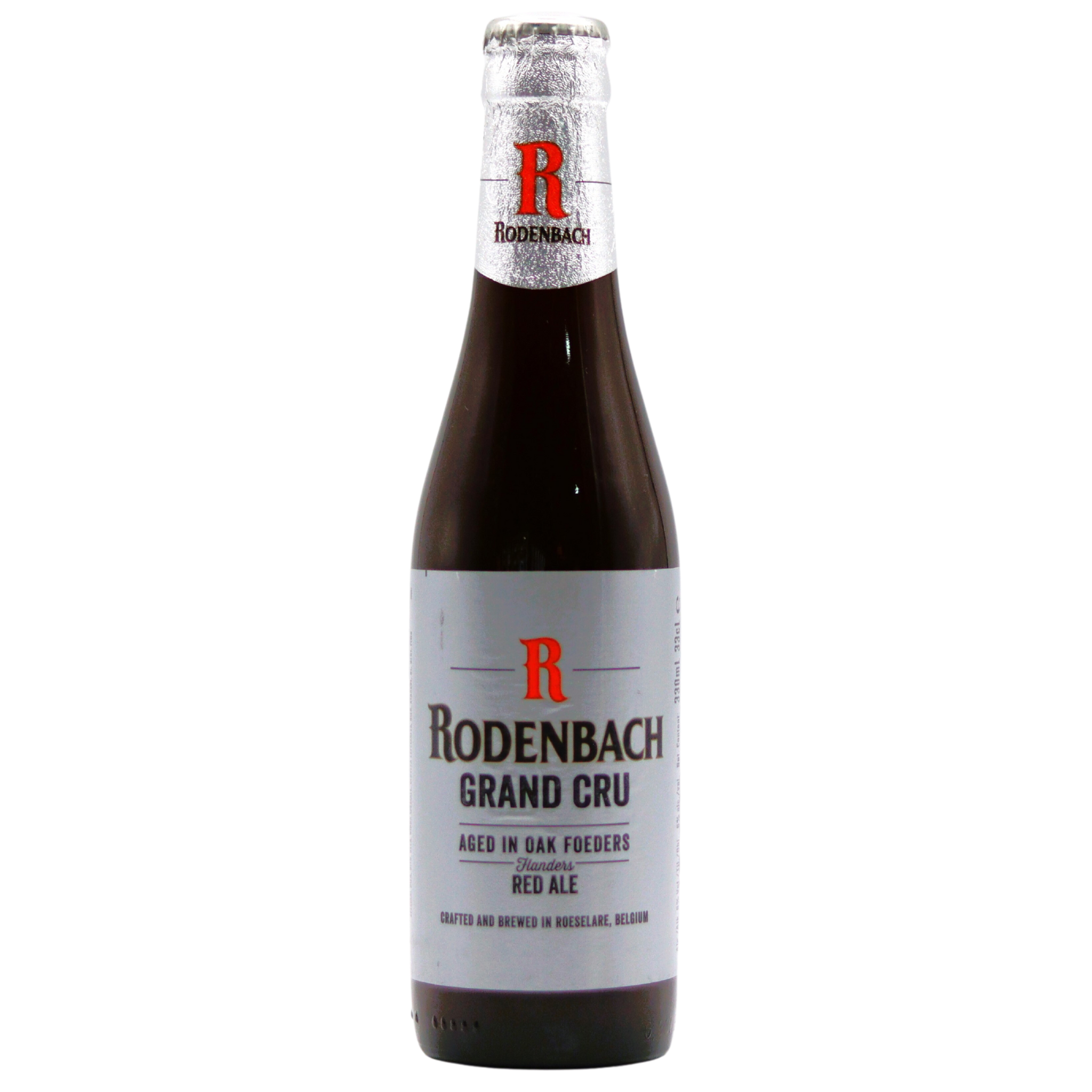 RODENBACH - GRAND CRU – Mane Specialist Bottleshop