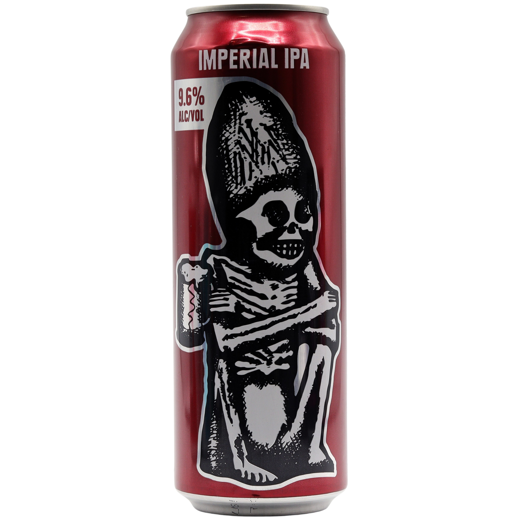 ROGUE - DEAD GUY IMPERIAL IPA – Mane Specialist Bottleshop
