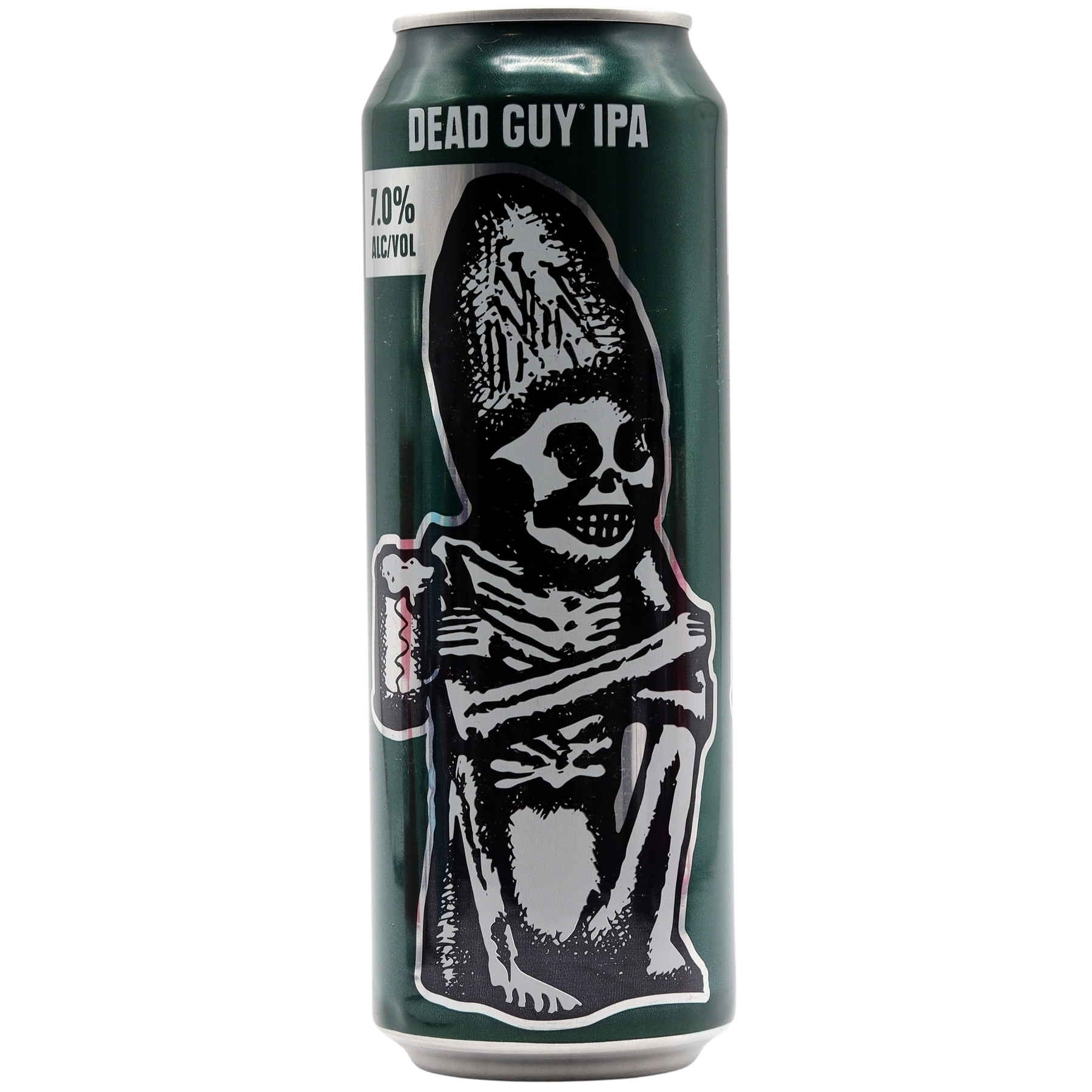 ROGUE - DEAD GUY IPA – Mane Specialist Bottleshop