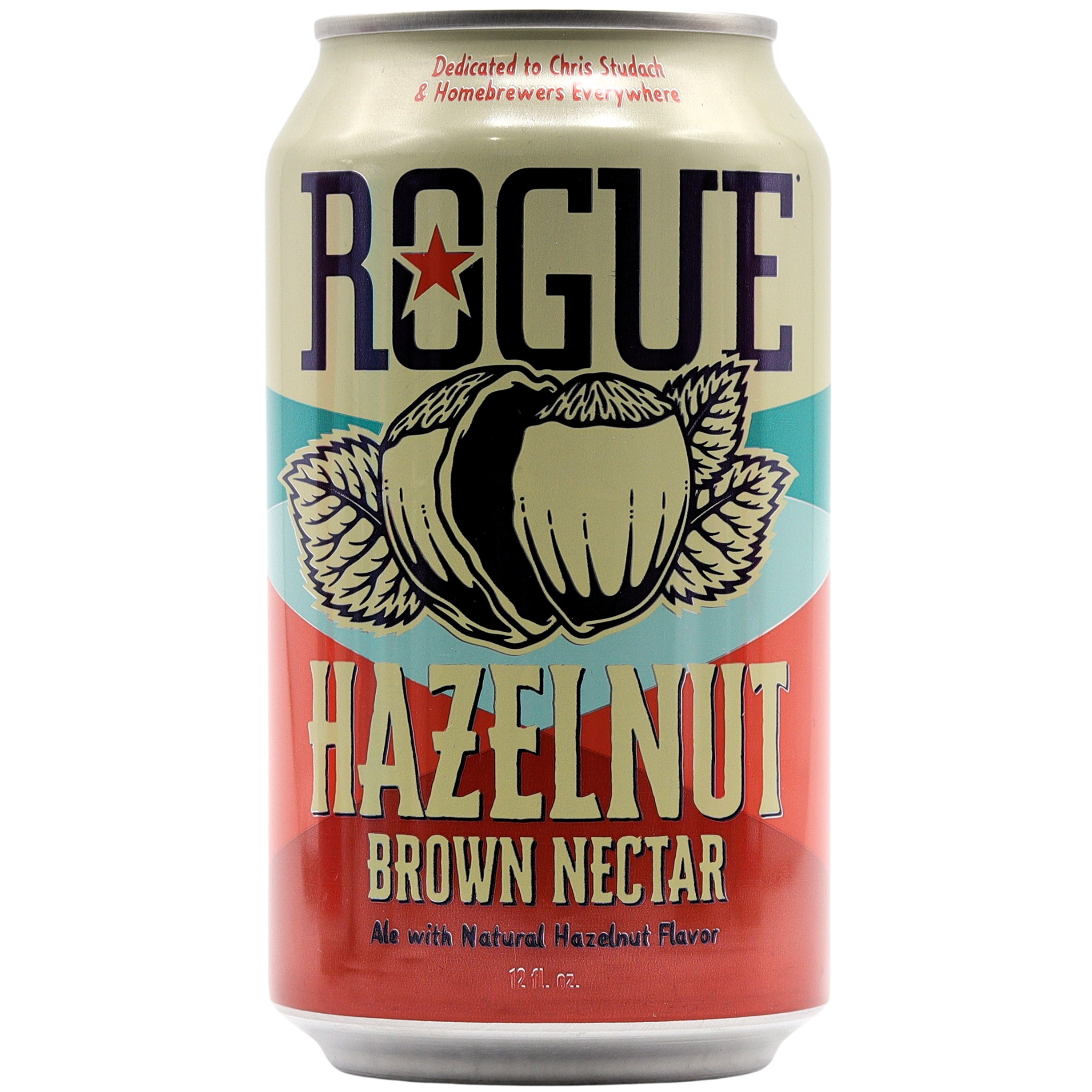 Rogue - Hazelnut Brown Nectar – Mane Specialist Bottleshop