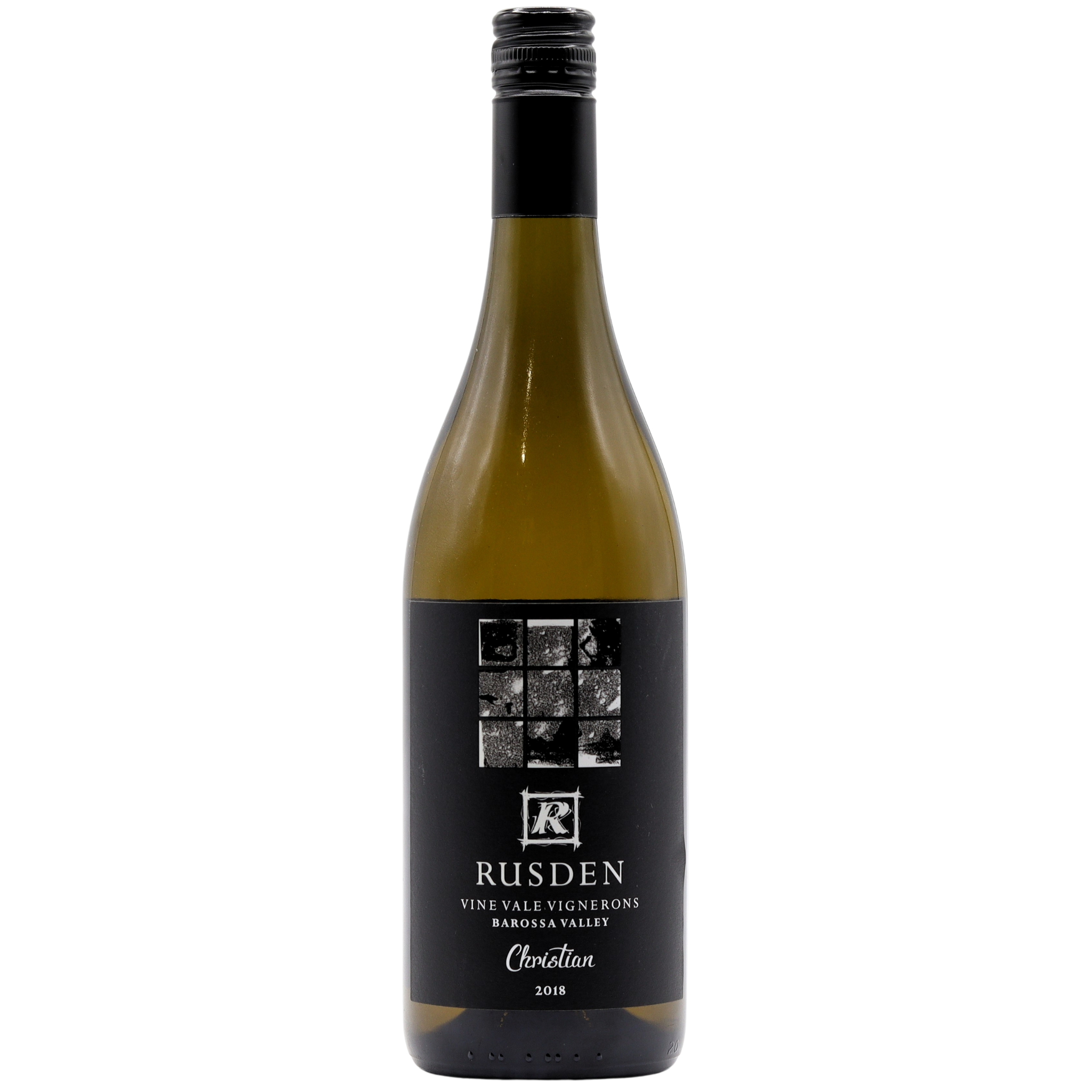 RUSDEN - CHRISTIAN CHENIN BLANC – Mane Specialist Bottleshop