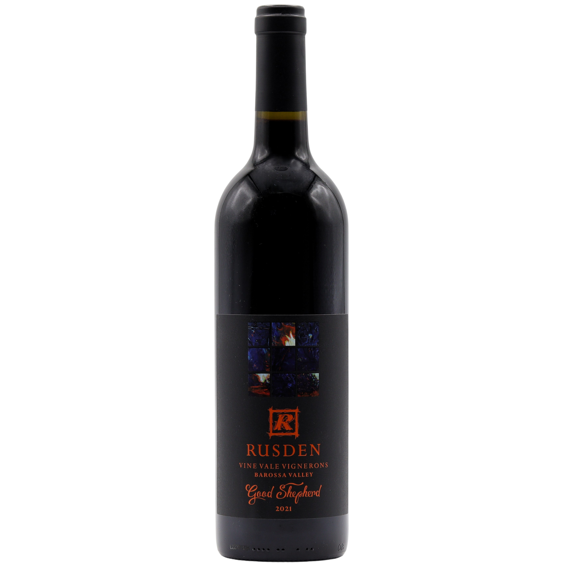 RUSDEN - GOOD SHEPHERD – Mane Specialist Bottleshop