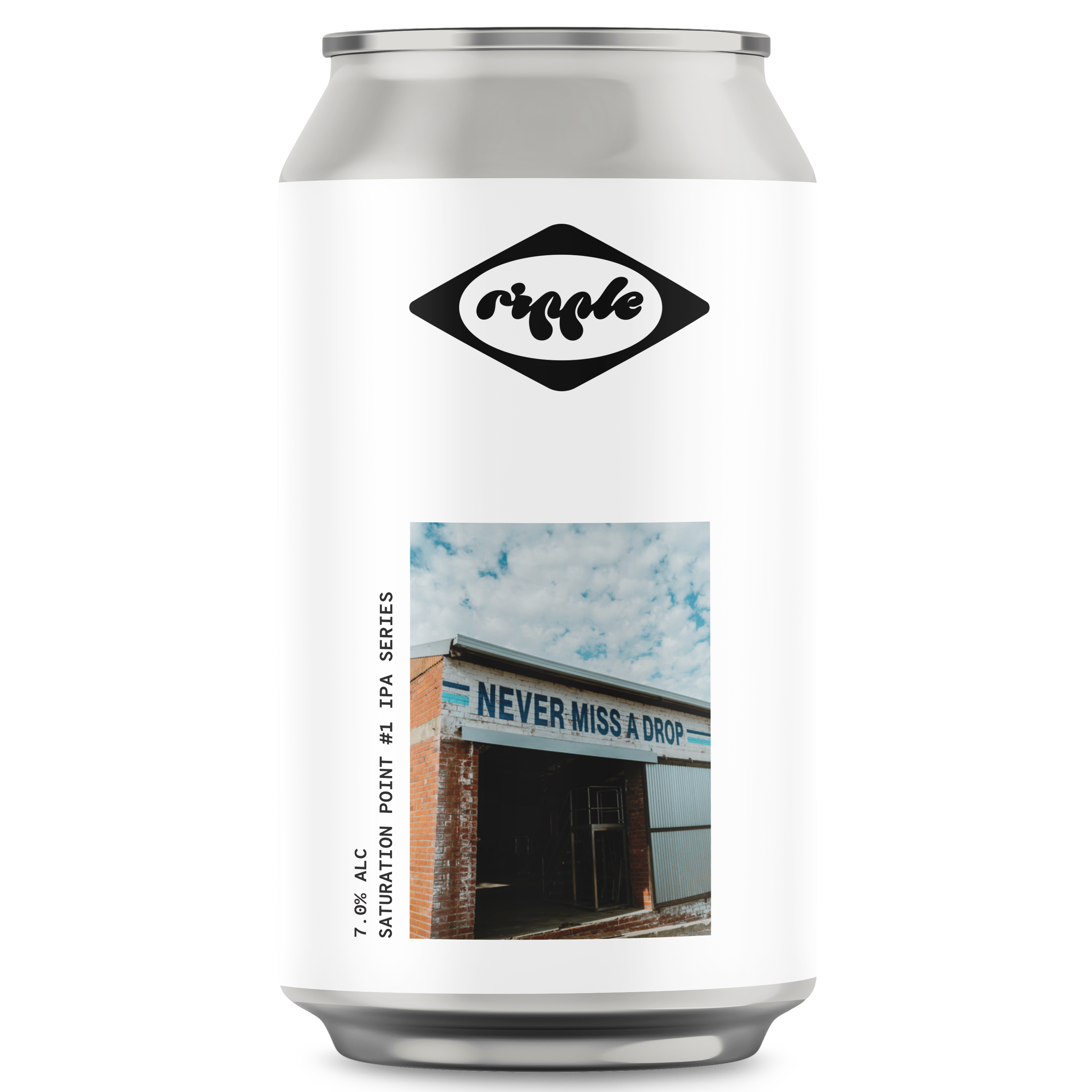 Ripple - Saturation Point Series #1 – Mane Specialist Bottleshop