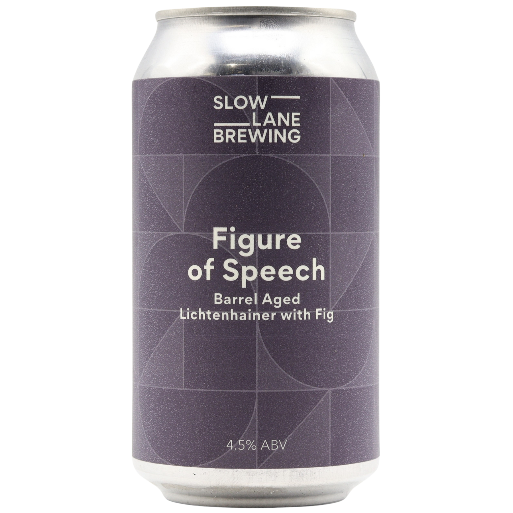 Slow Lane - Figure Of Speech – Mane Specialist Bottleshop