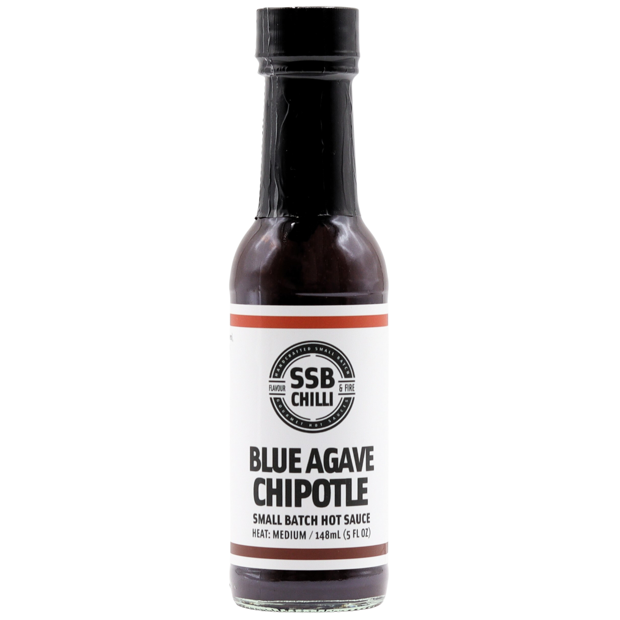 Ssb Chilli Co - Blue Agave Chipotle – Mane Specialist Bottleshop