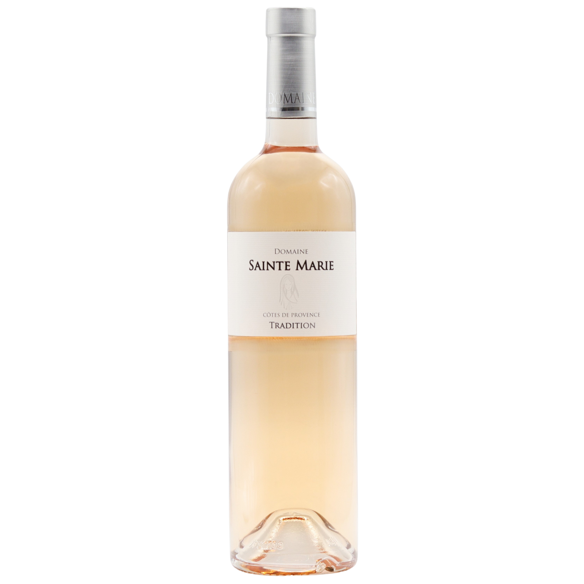 Sainte Marie - Cotes De Provence Tradition Rosé – Mane Specialist ...