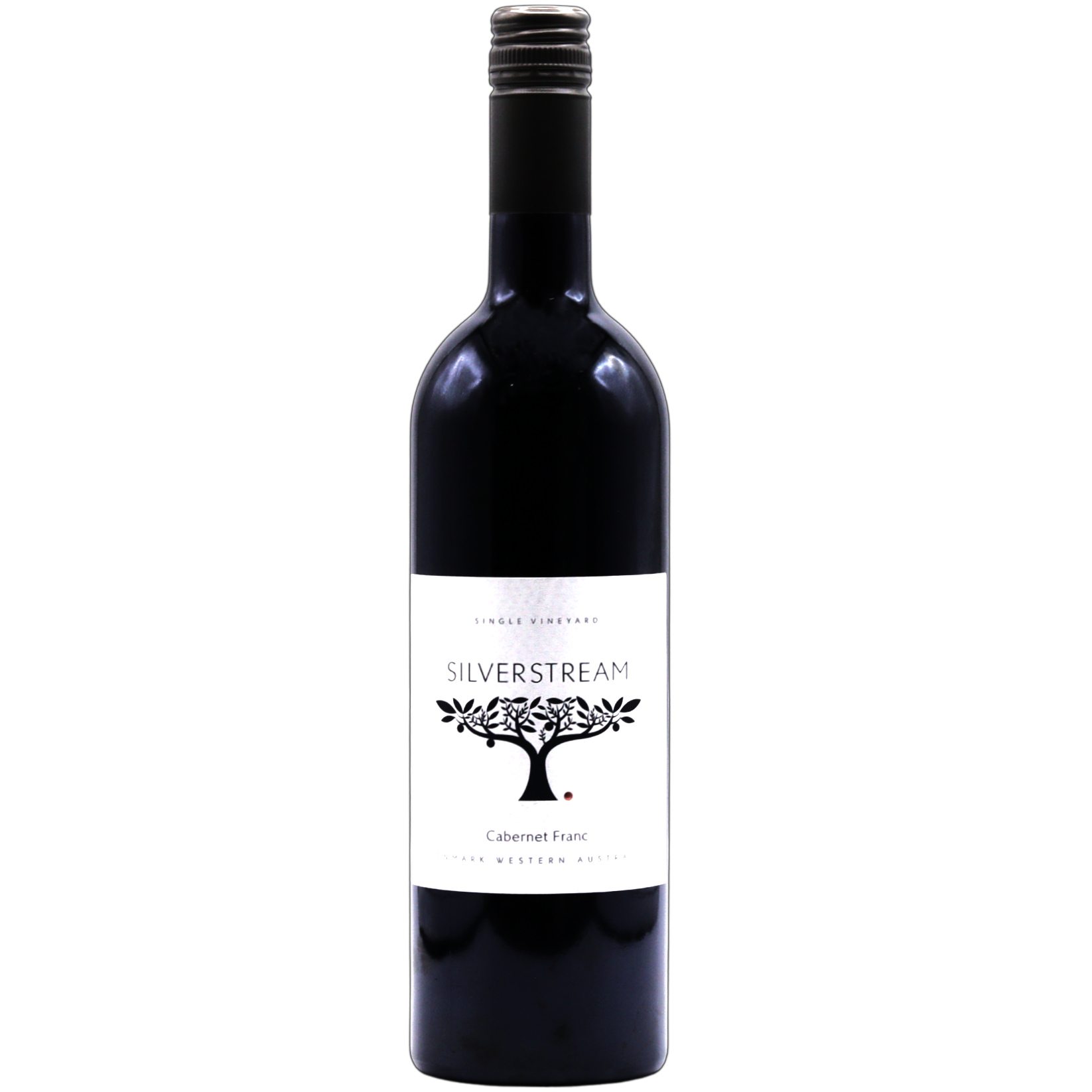 SILVERSTREAM - CABERNET FRANC – Mane Specialist Bottleshop