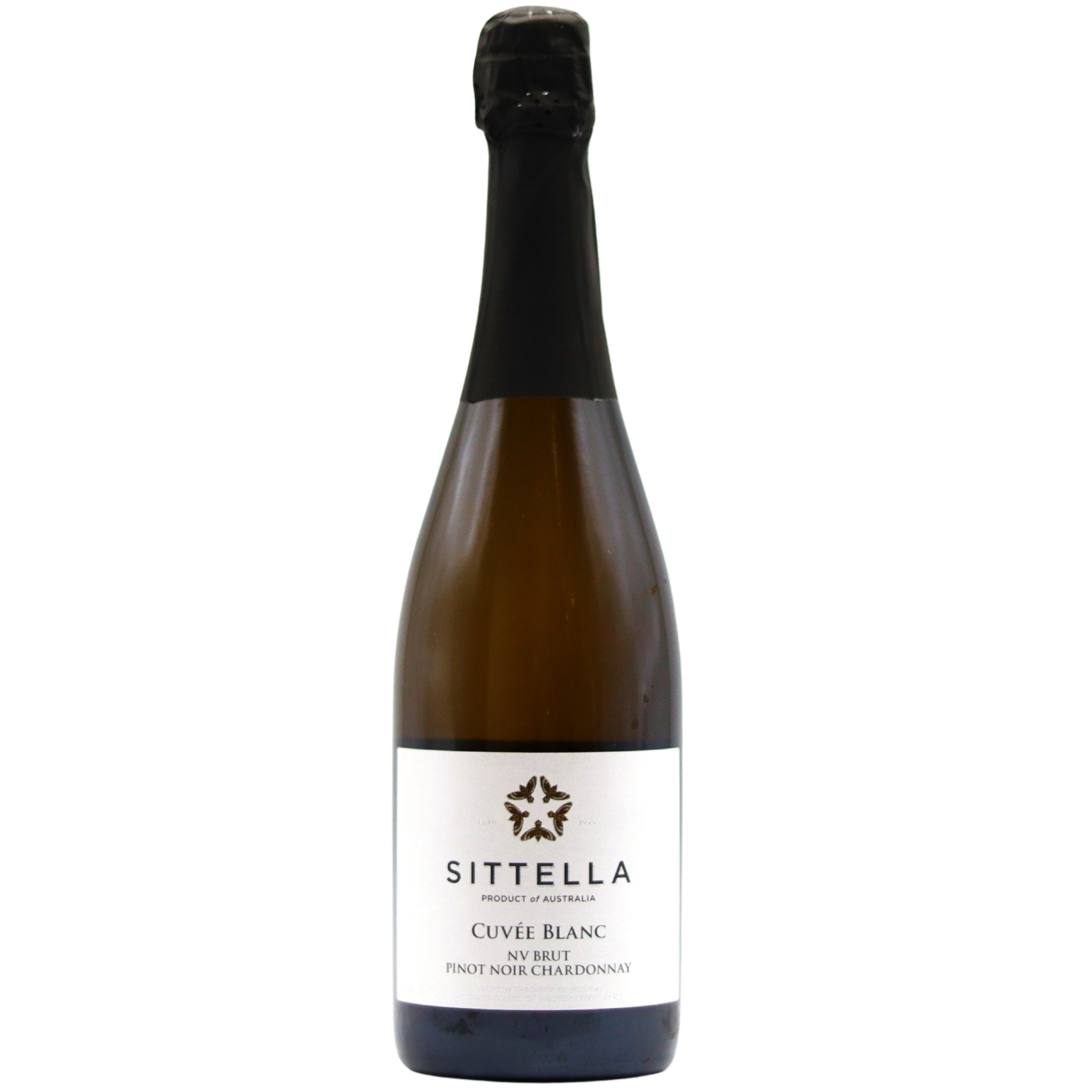 SITTELLA - CUVEE BLANC – Mane Specialist Bottleshop