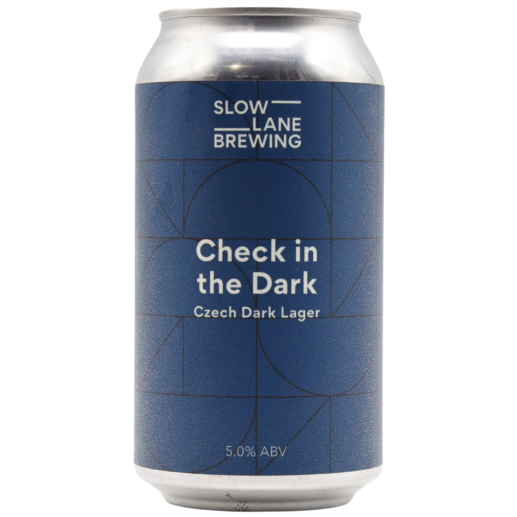 SLOW LANE - CHECK IN THE DARK – Mane Specialist Bottleshop
