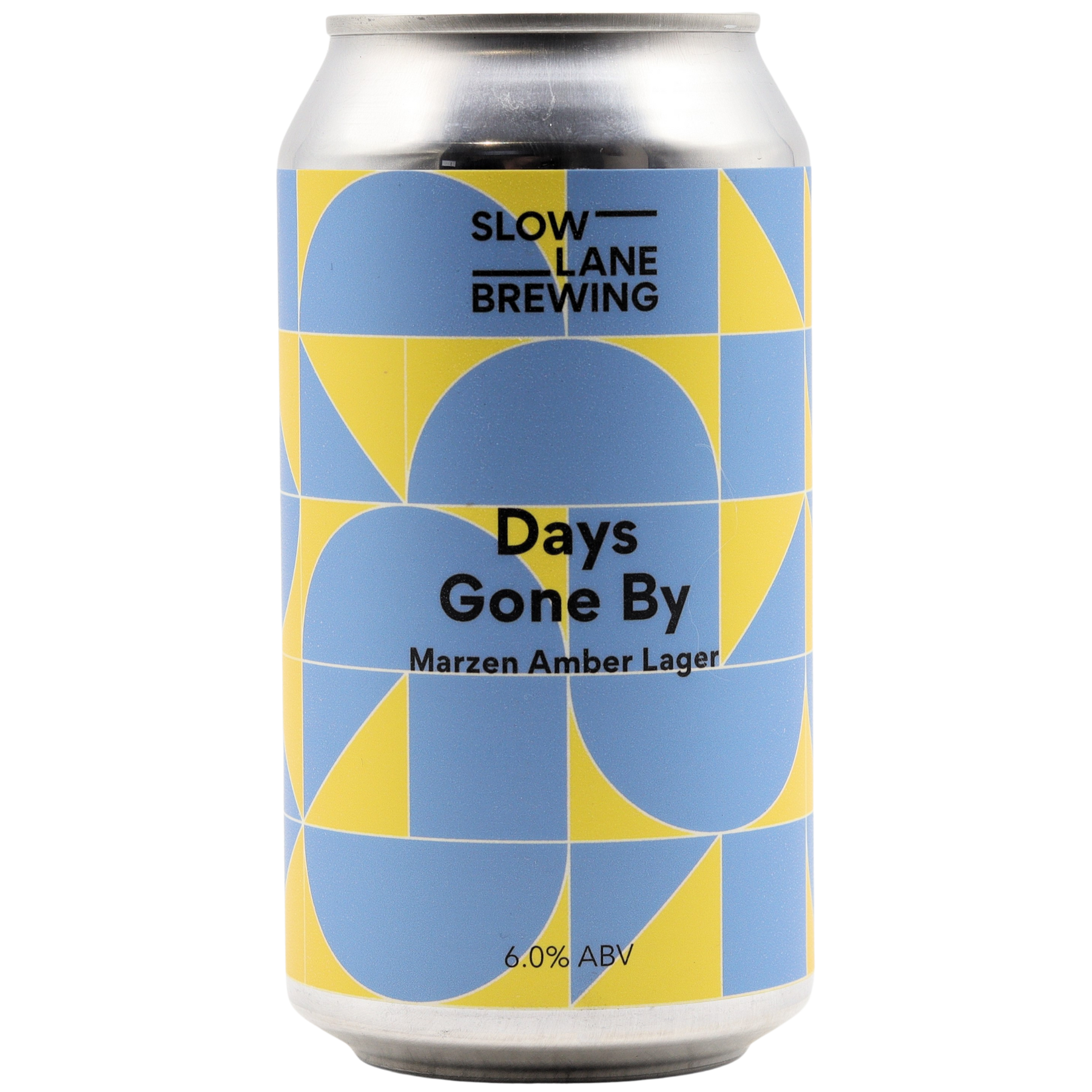 Slow Lane - Days Gone By – Mane Specialist Bottleshop