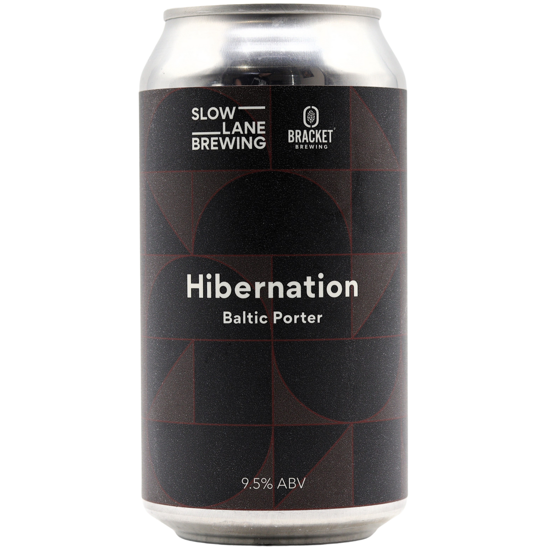 Slow Lane X Bracket - Hibernation – Mane Specialist Bottleshop