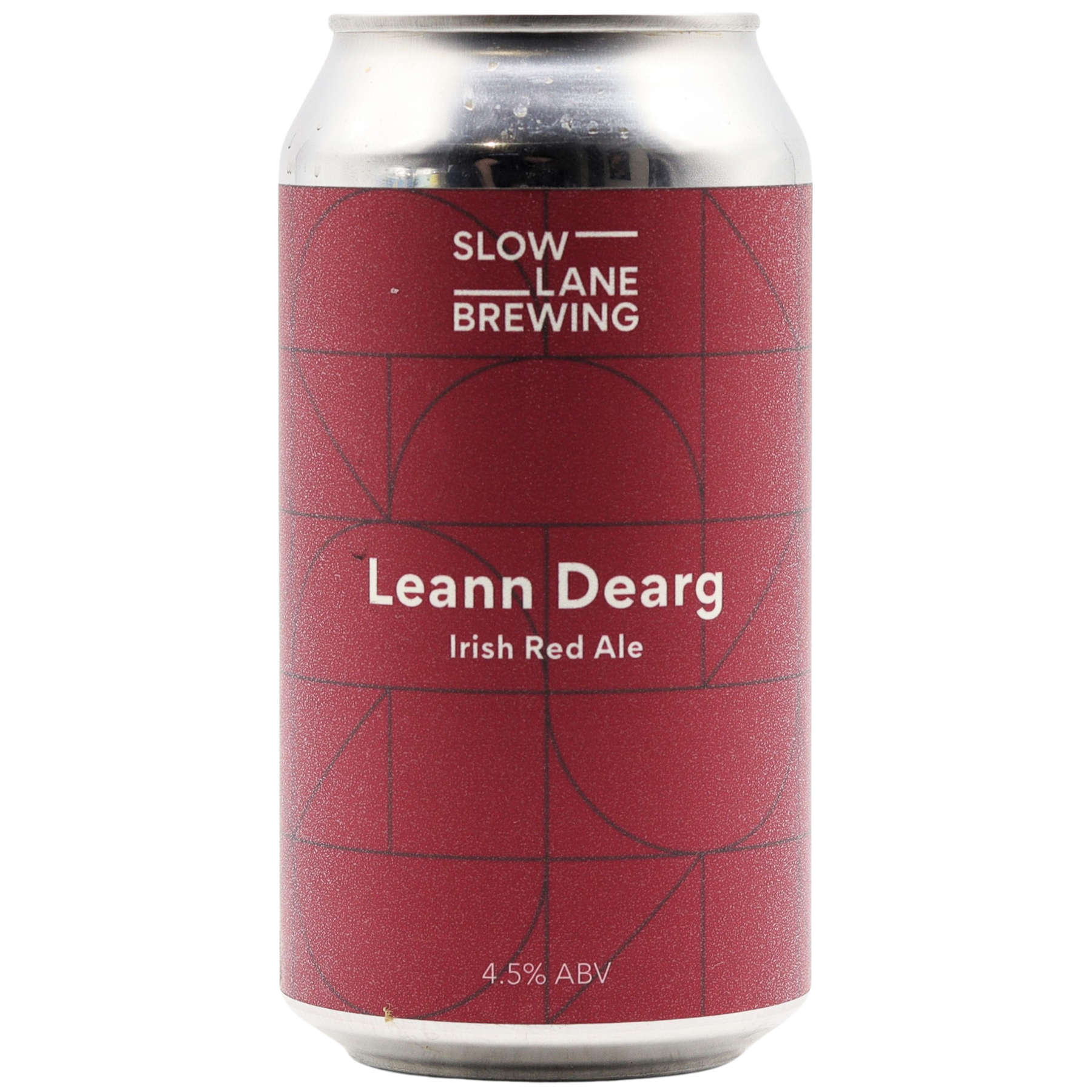 Slow Lane - Leann Dearg – Mane Specialist Bottleshop