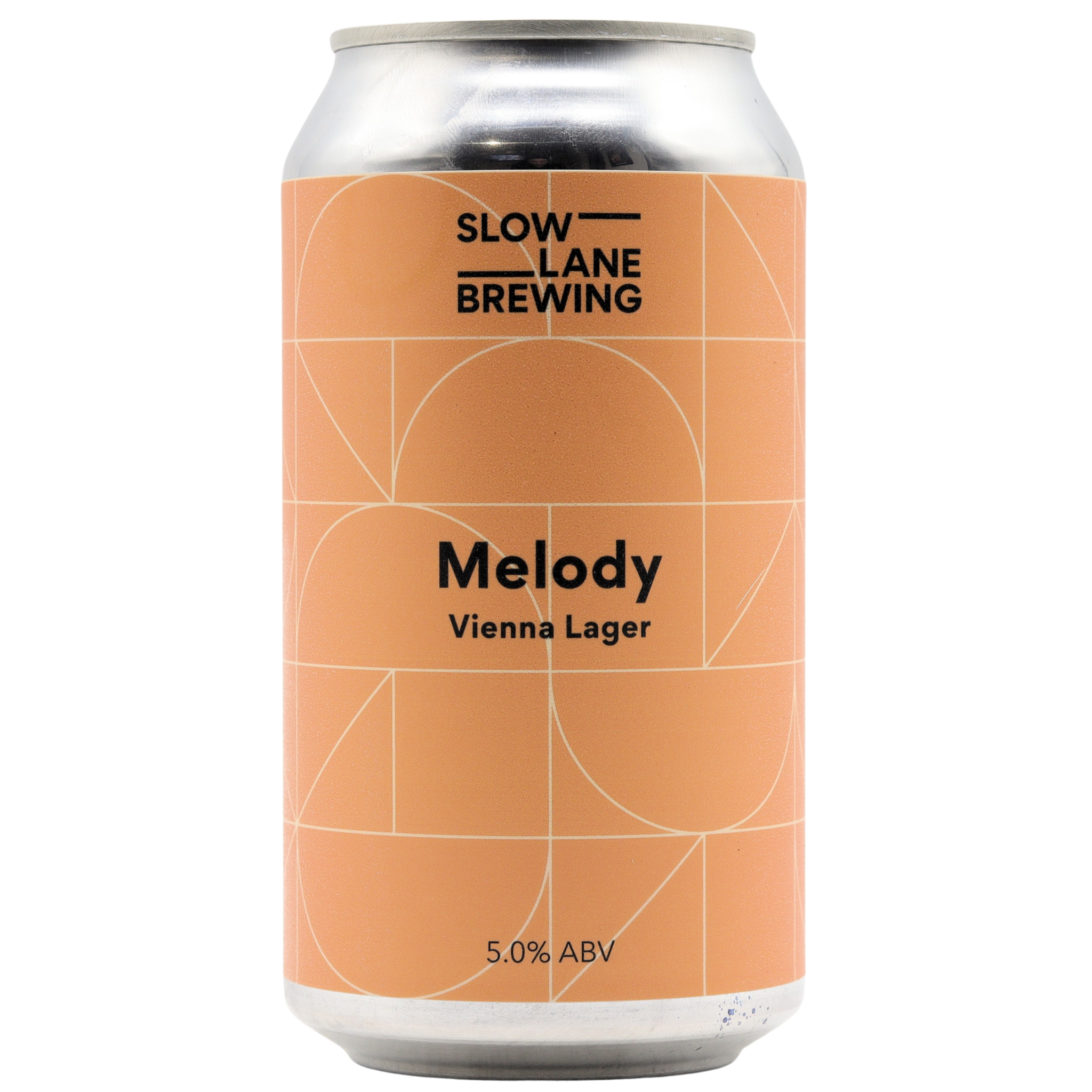 SLOW LANE - MELODY – Mane Specialist Bottleshop