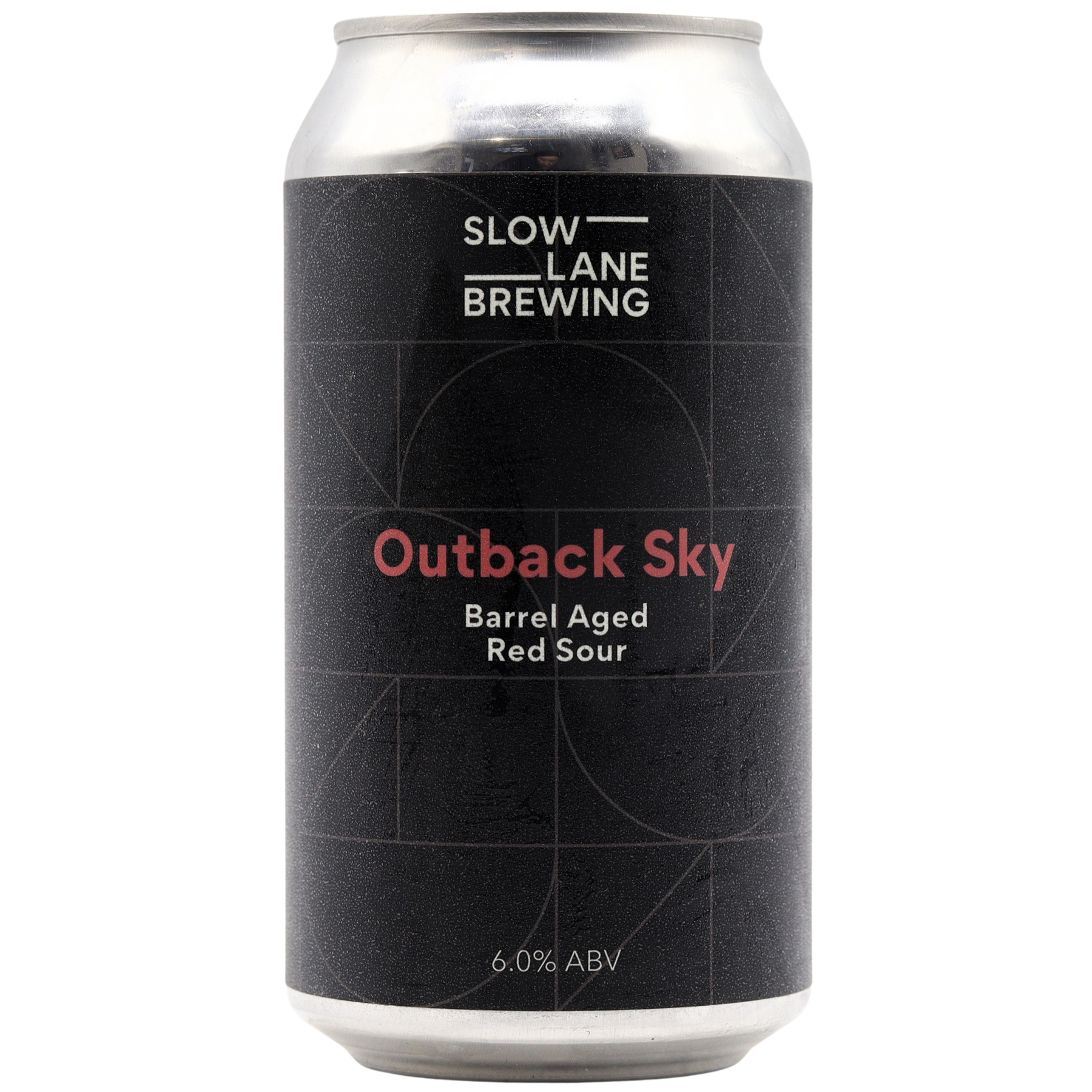 Slow Lane - Outback Sky – Mane Specialist Bottleshop