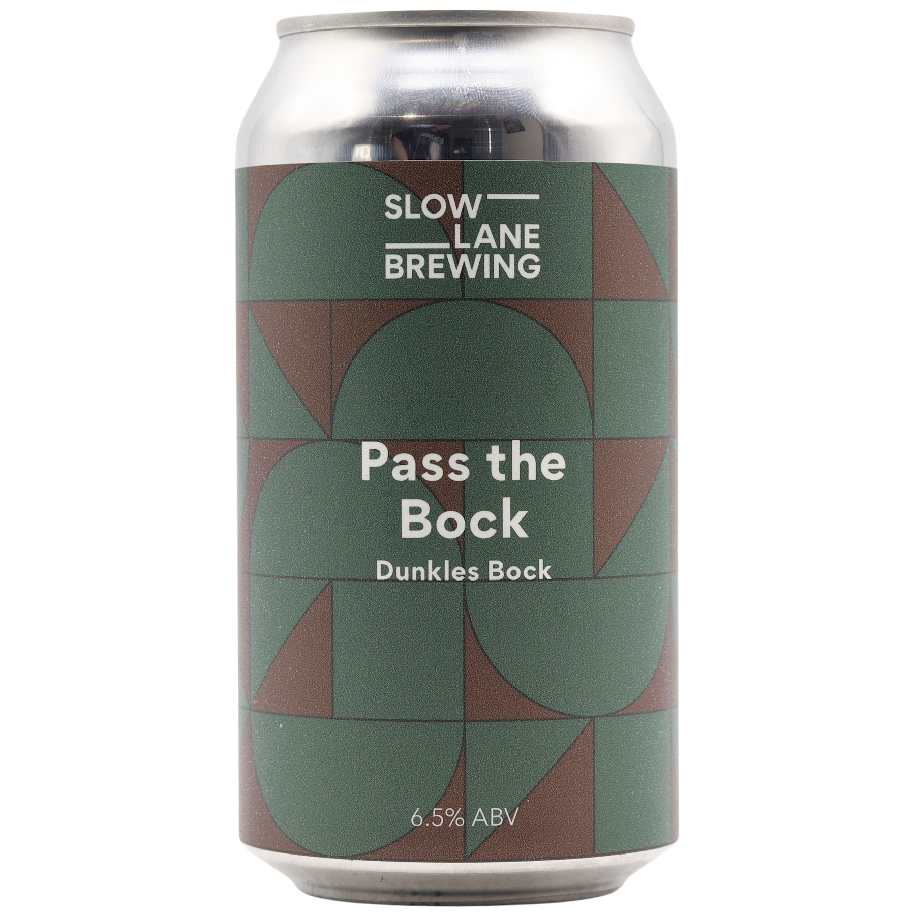 Slow Lane - Pass The Bock – Mane Specialist Bottleshop