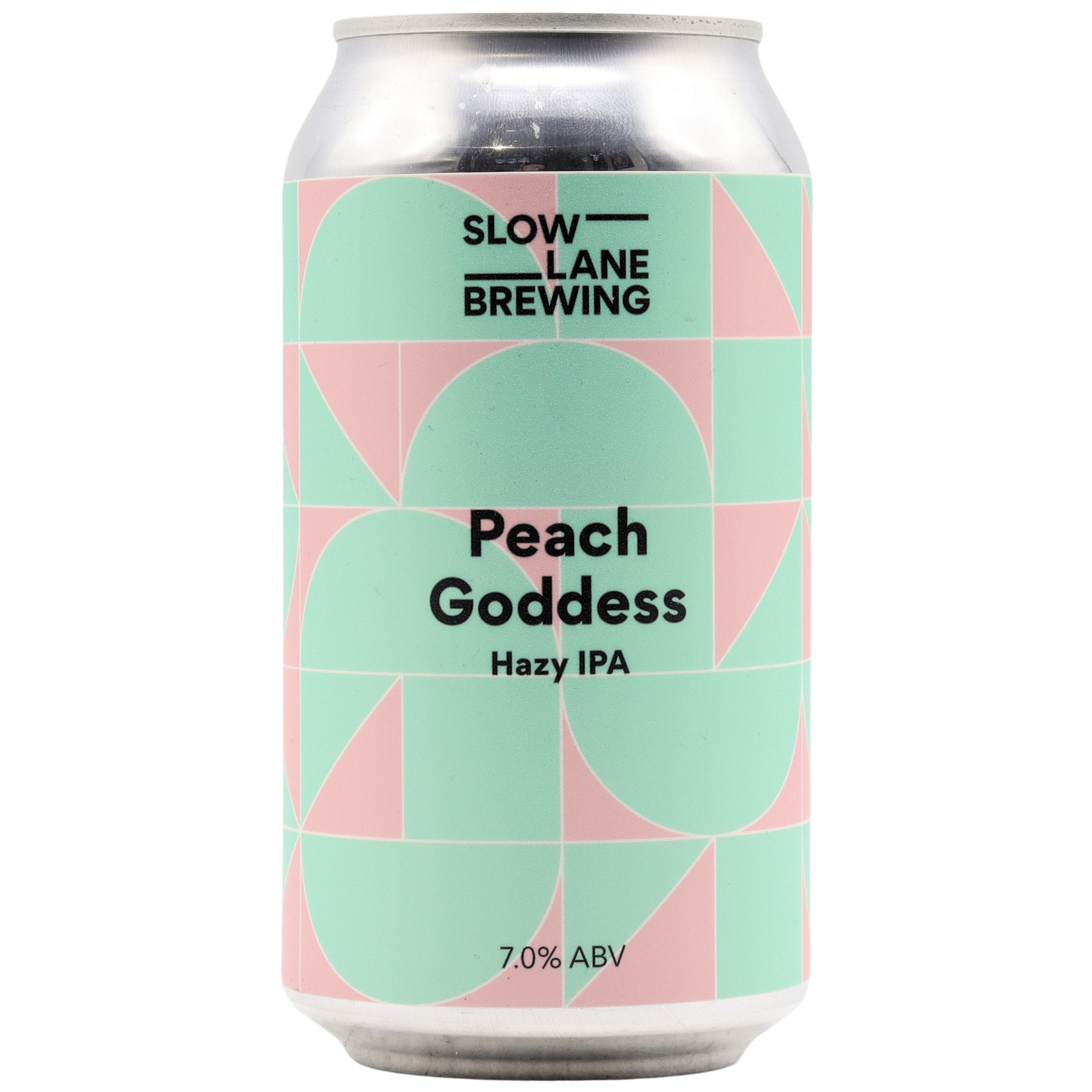 SLOW LANE - PEACH GODDESS – Mane Specialist Bottleshop