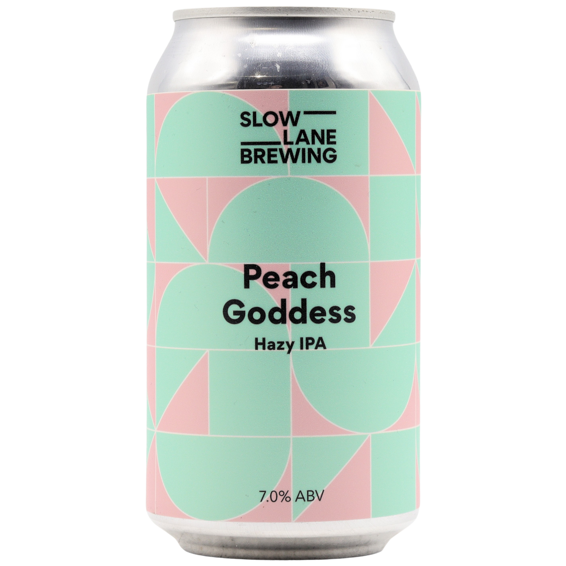 Slow Lane - Peach Goddess – Mane Specialist Bottleshop