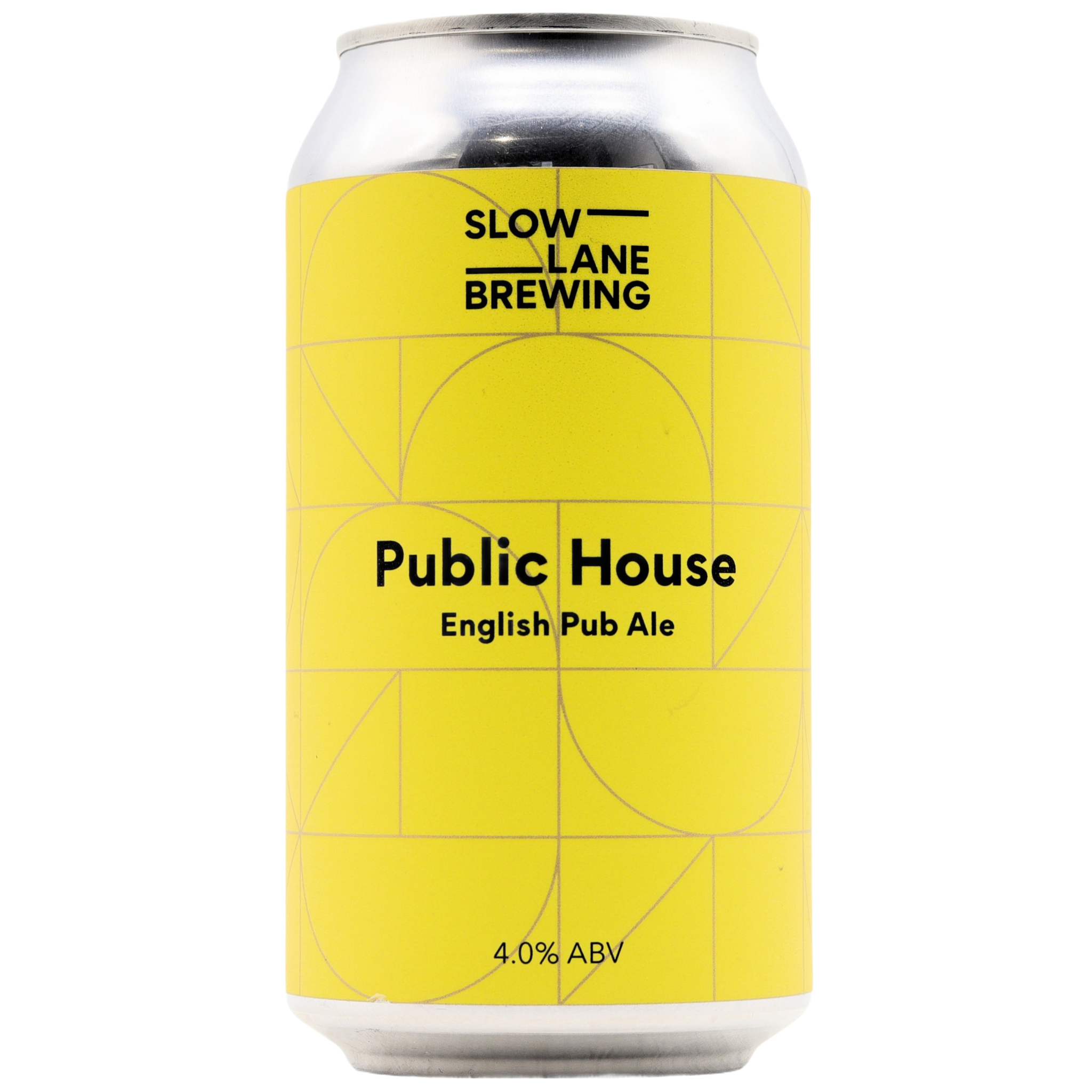 Slow Lane - Public House – Mane Specialist Bottleshop