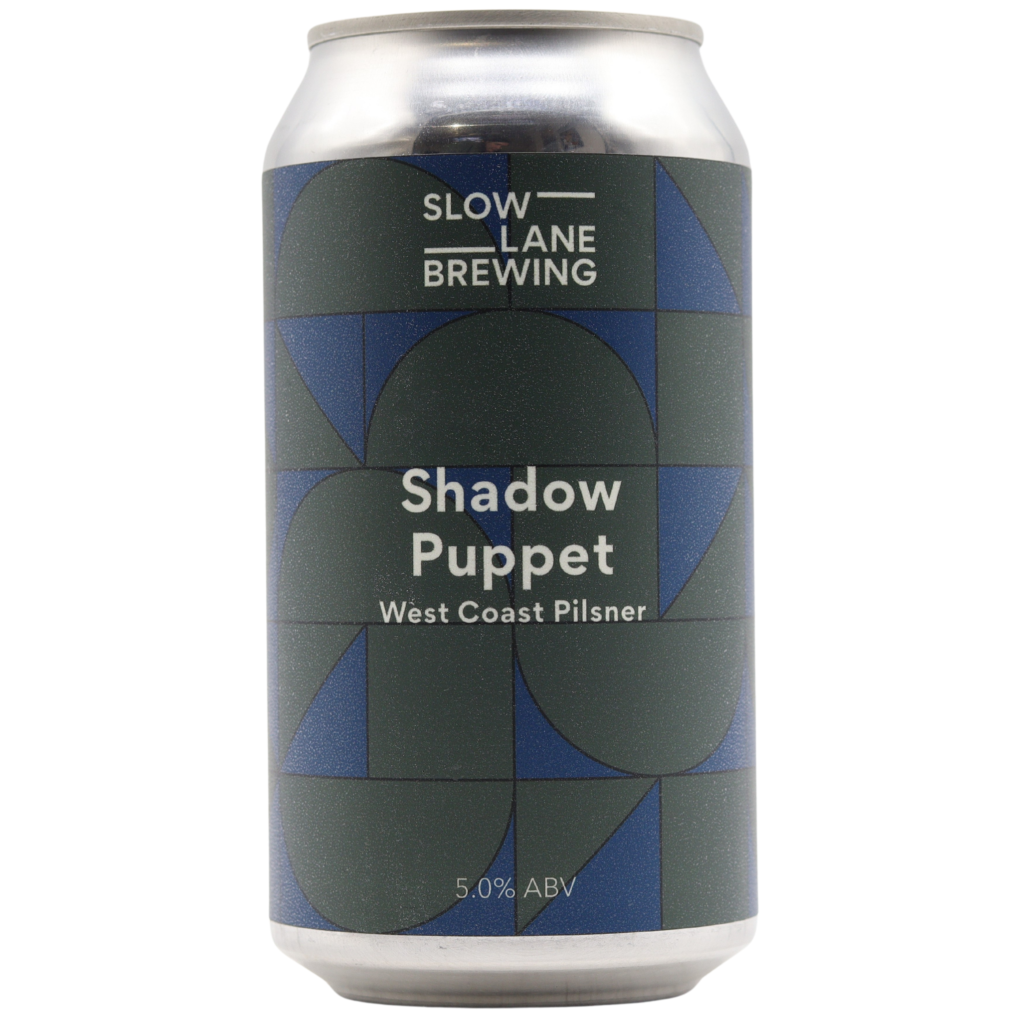 Slow Lane - Shadow Puppet – Mane Specialist Bottleshop