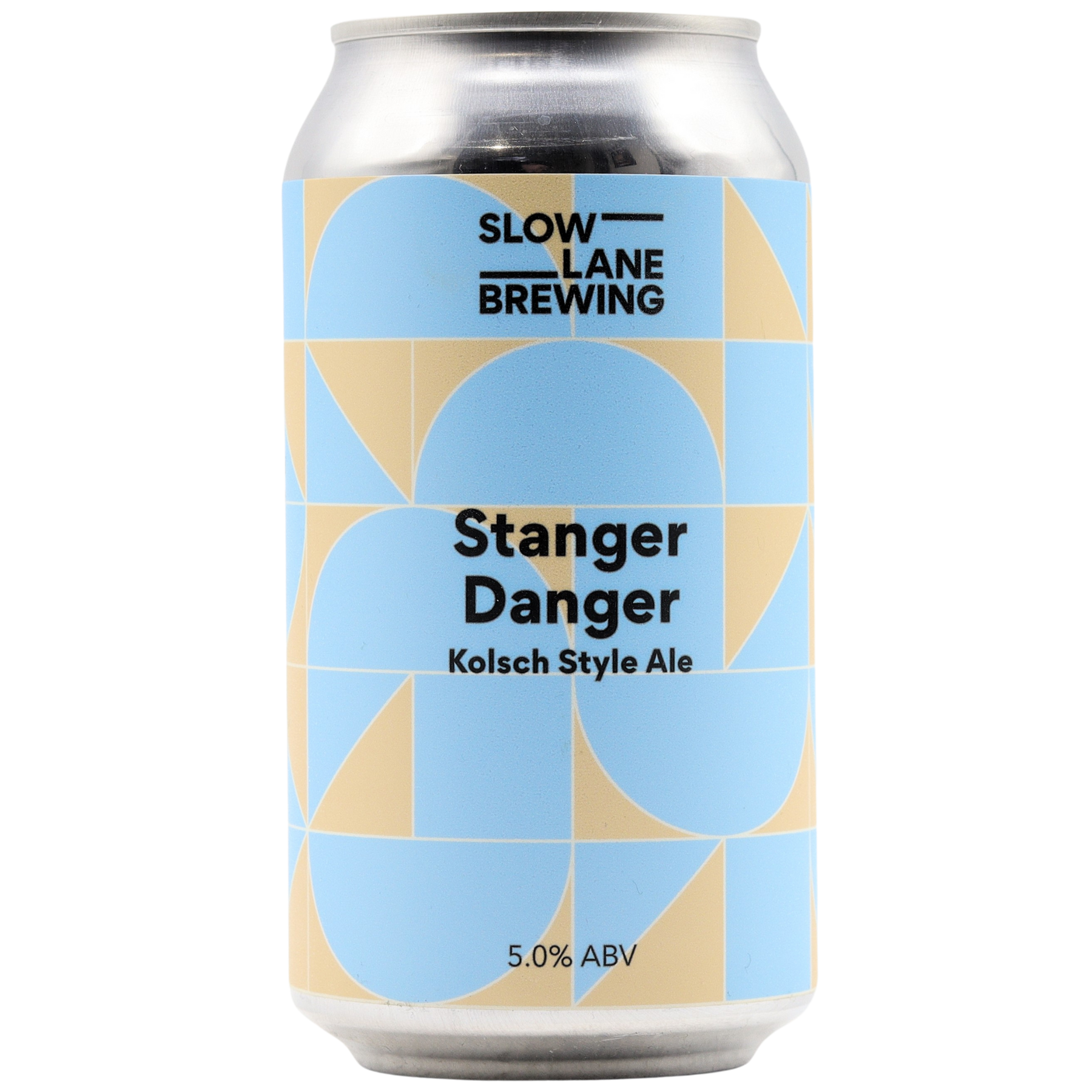 Slow Lane - Stranger Danger – Mane Specialist Bottleshop