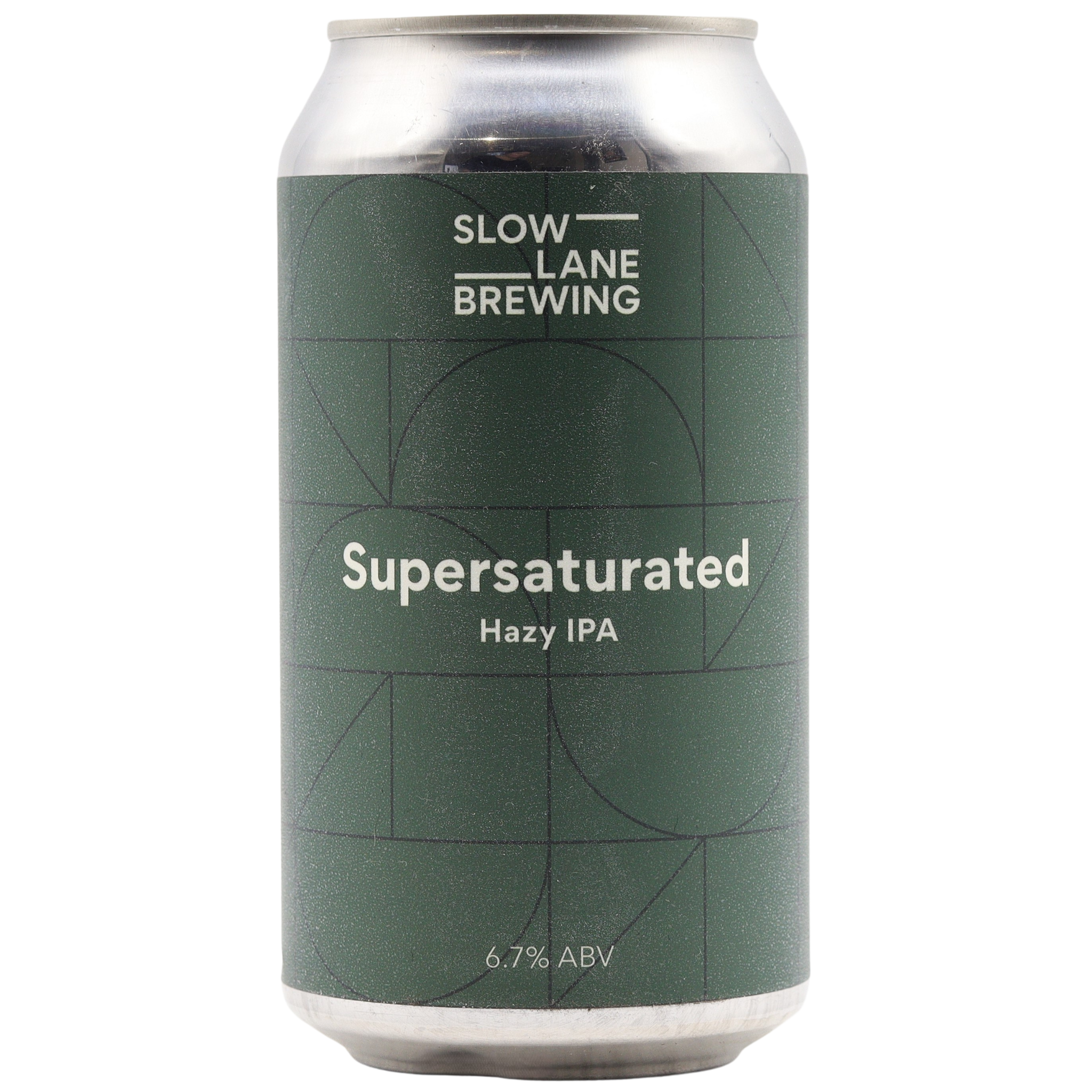 Slow Lane - Supersaturated – Mane Specialist Bottleshop