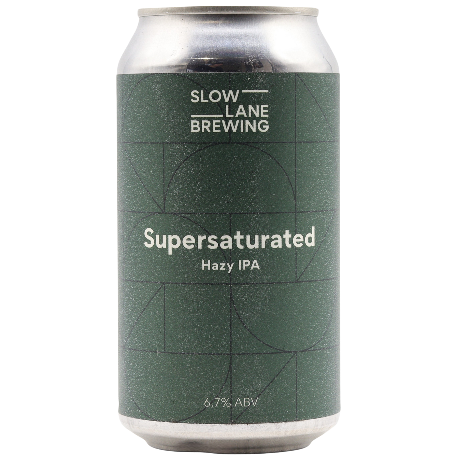 Slow Lane - Supersaturated – Mane Specialist Bottleshop